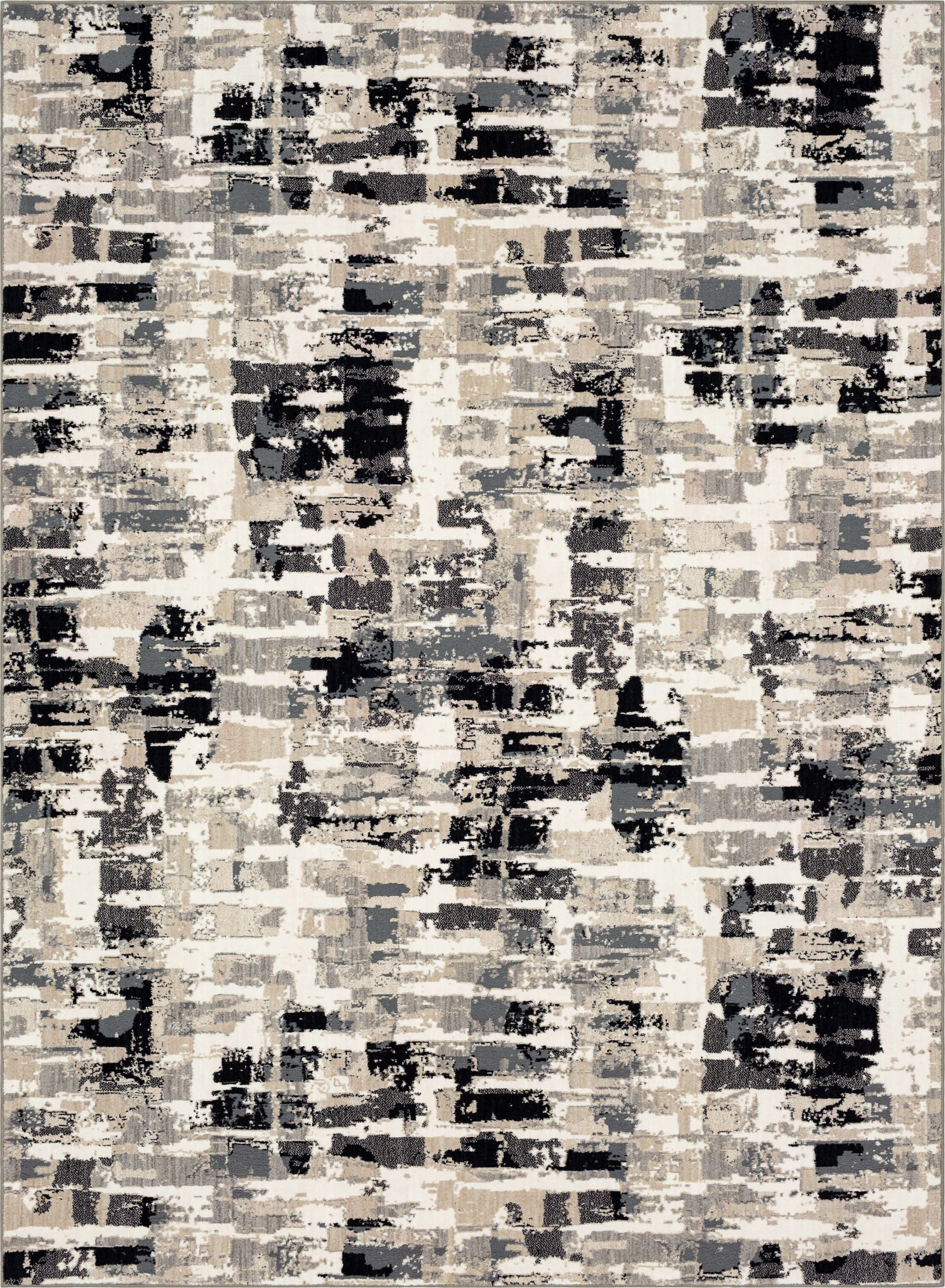 Karastan Area Rugs Vanguard by Drew and Jonathan Home Soot Rug 92364 ...