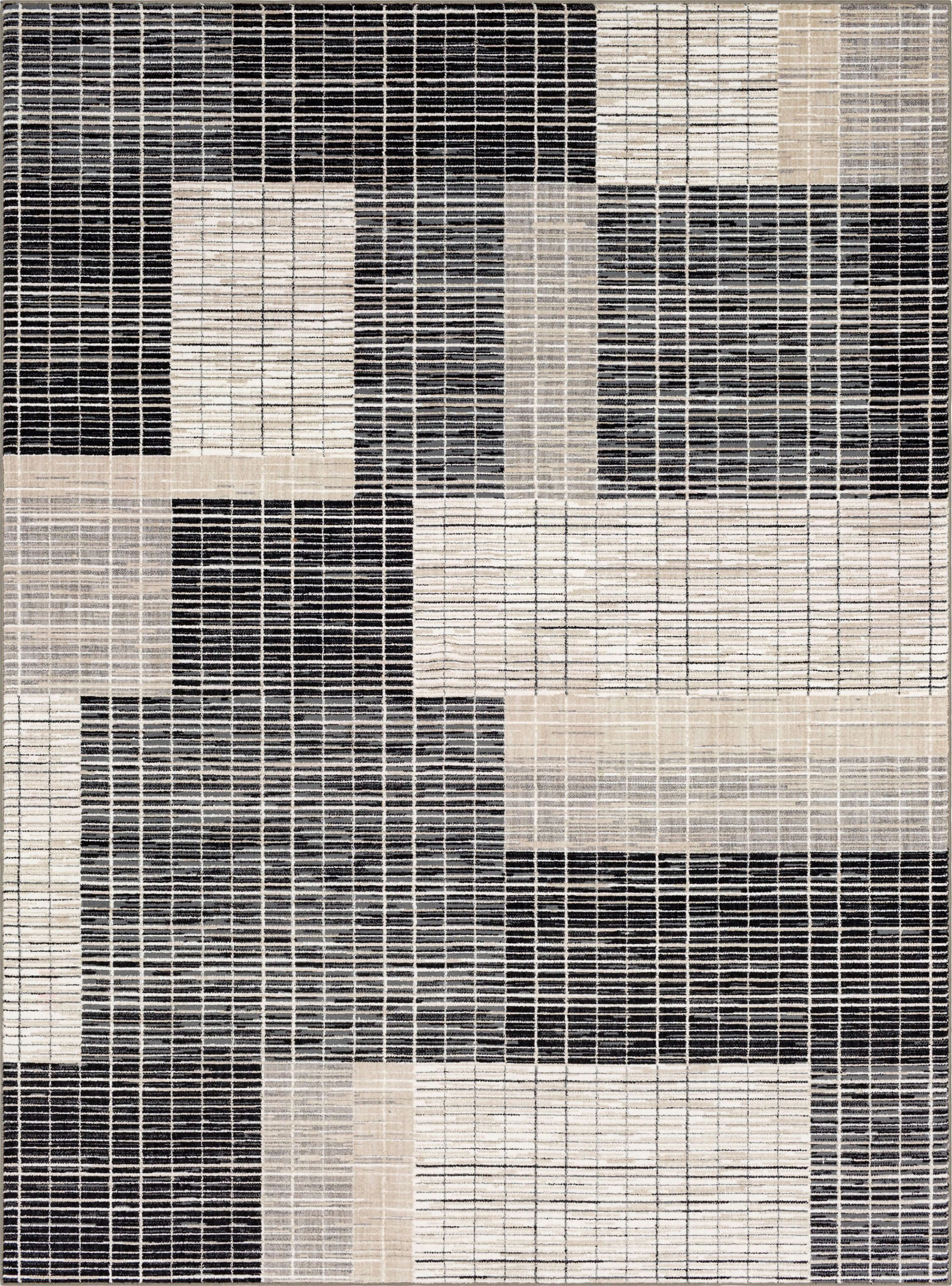 Karastan Area Rugs Vanguard by Drew and Jonathan Home Frost Grey Rug ...