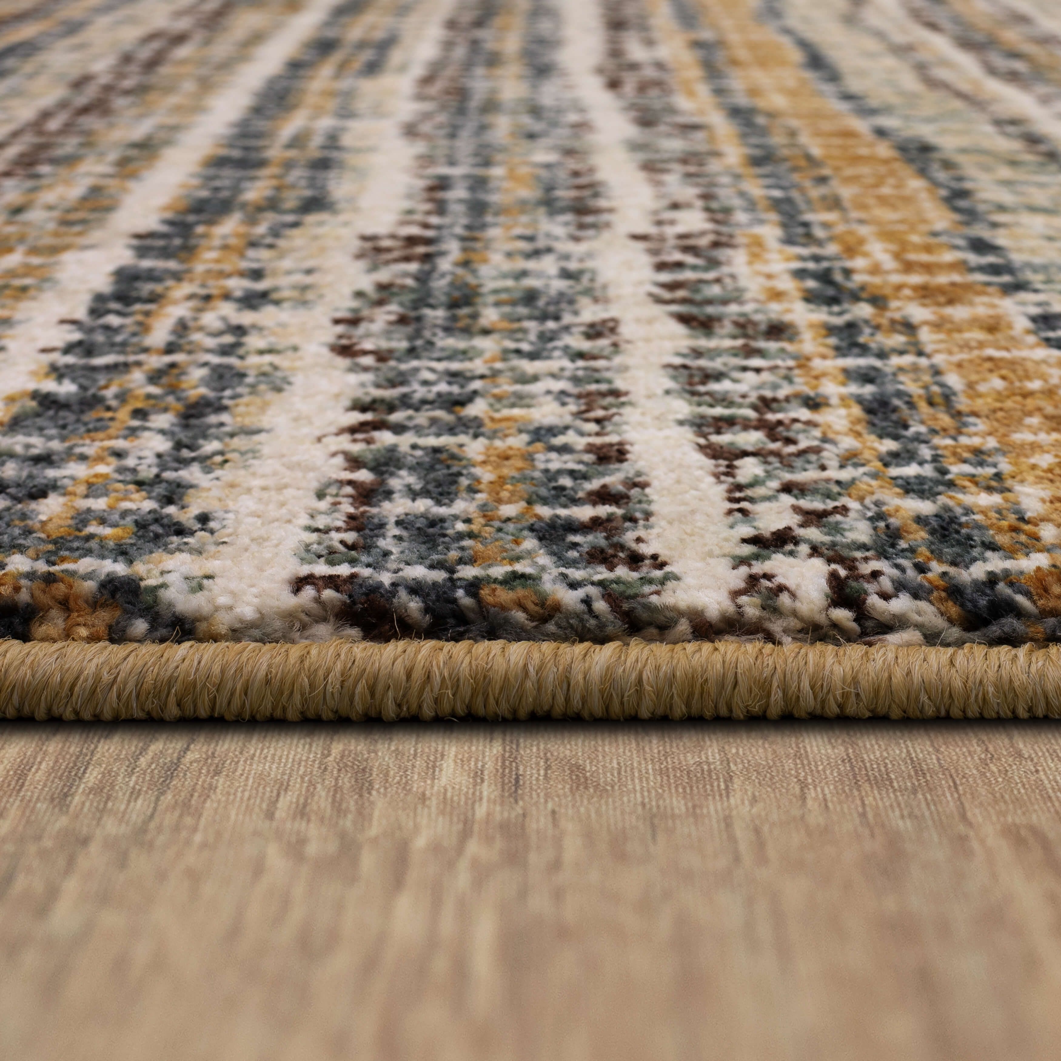 Karastan Area Rugs Dunes By Salt Life Sea Grass Denim 9'6" x 12'11 ...