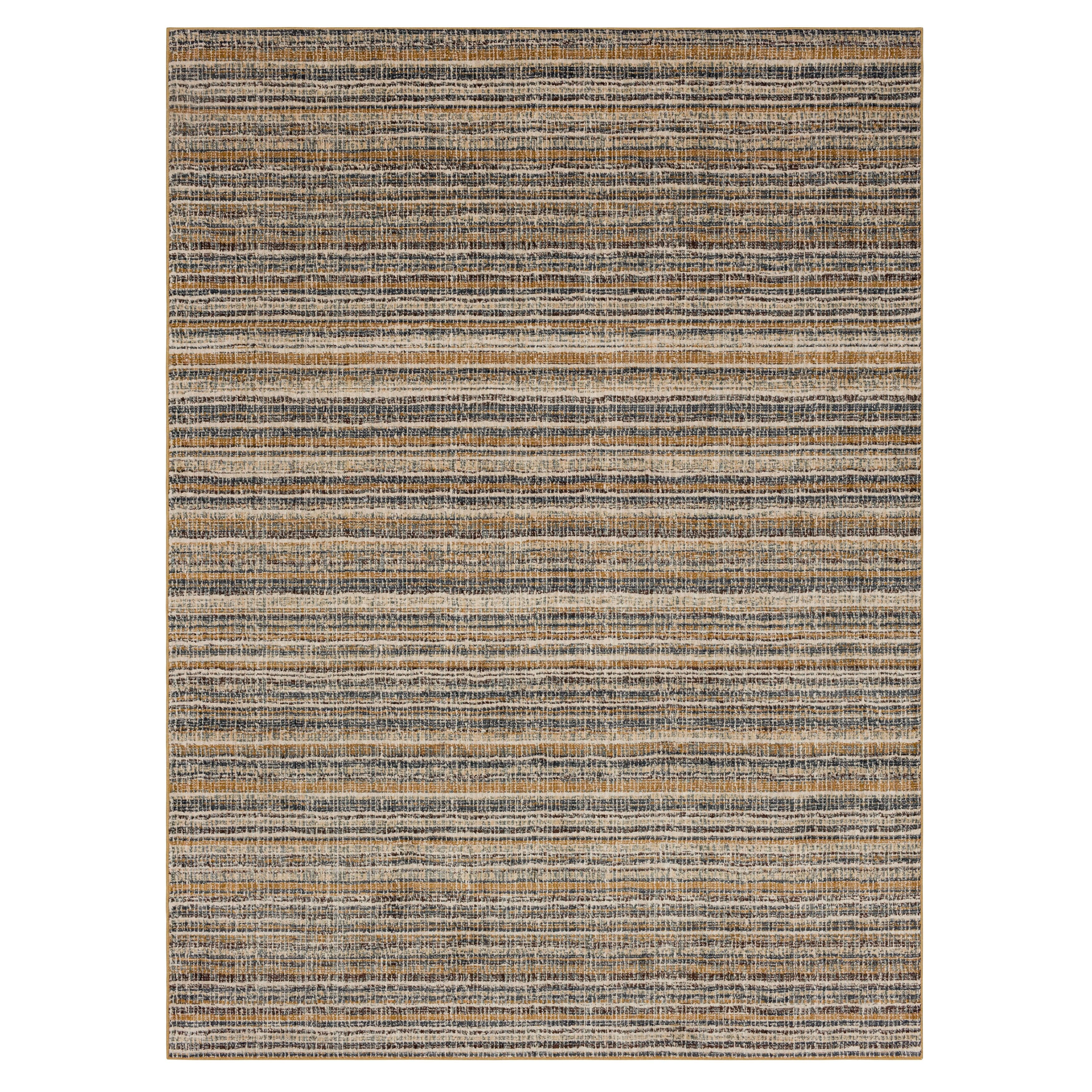 Karastan Area Rugs Dunes By Salt Life Sea Grass Denim 9'6" x 12'11 ...