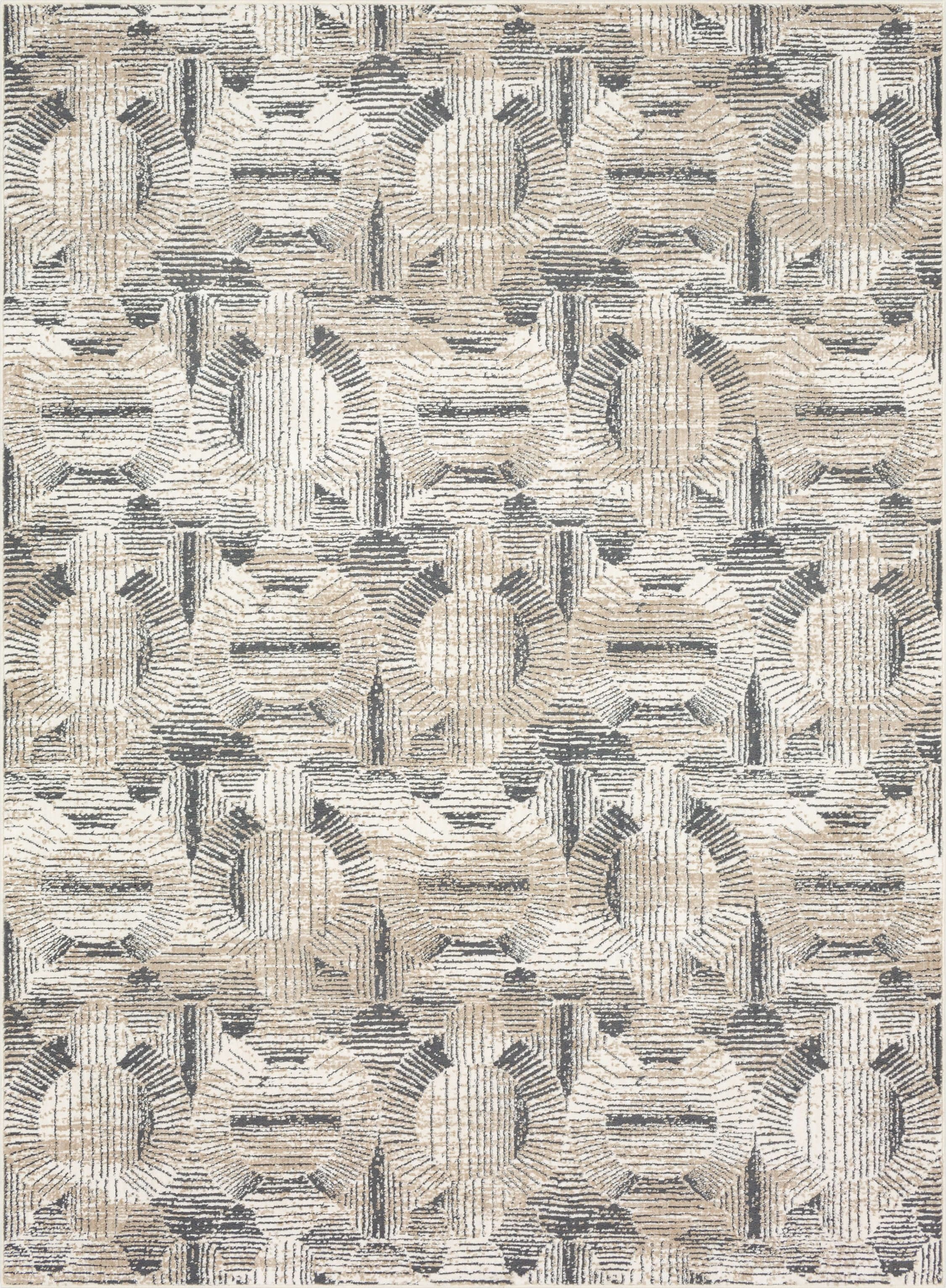 Karastan Area Rugs Vanguard by Drew and Jonathan Home Frost Grey Rug ...