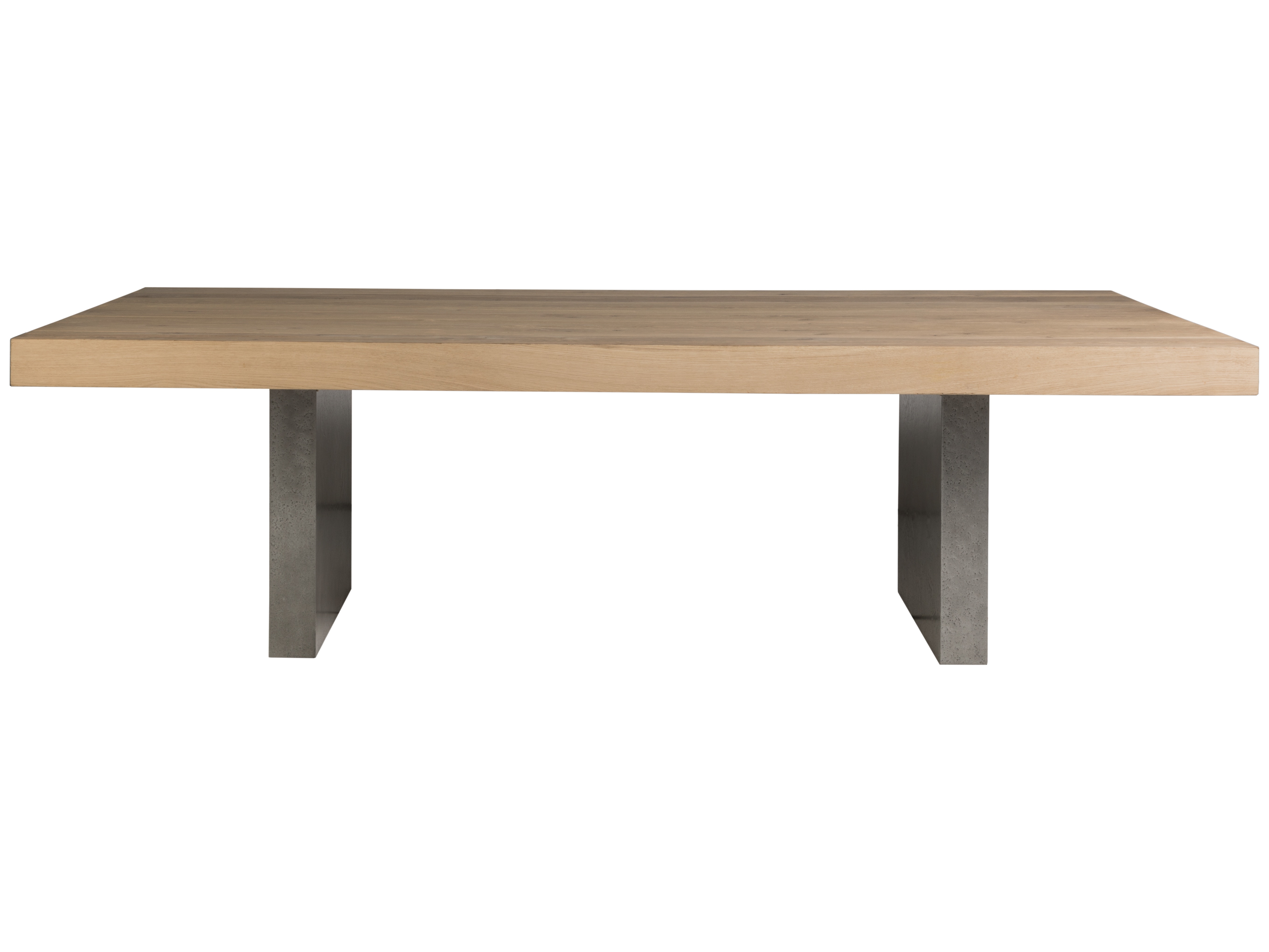 Artistica Home Casual Dining Verite Rectangular Dining Table 2240-877 - Gorman's - Serving Detroit