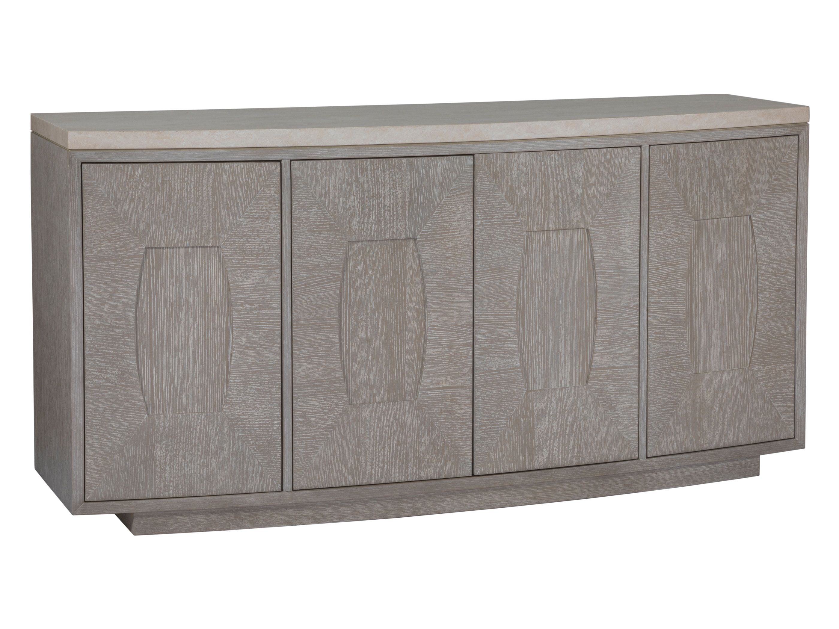 Artistica Home Casual Dining Mar Monte Buffet 2300-852 - Gorman's ...