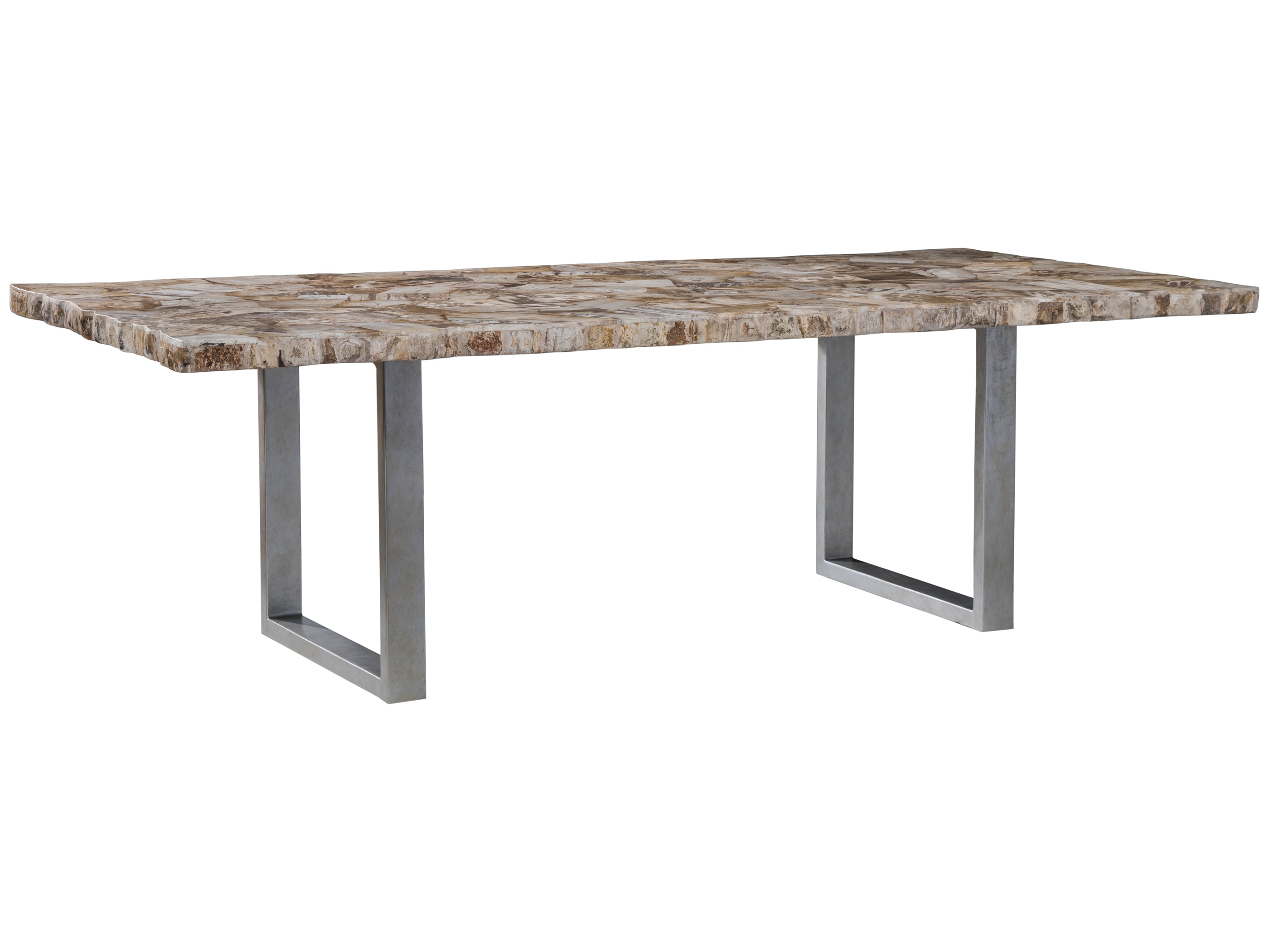 Artistica Home Casual Dining Caldera Rectangle Dining Table 2305-877C ...