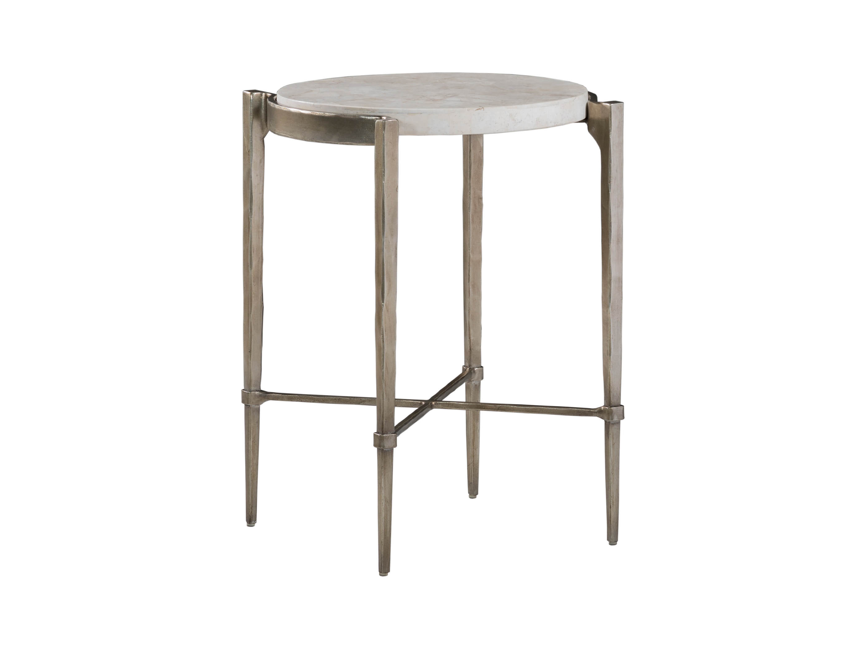 Artistica Home 2319-950 Living Room Percival Spot Table