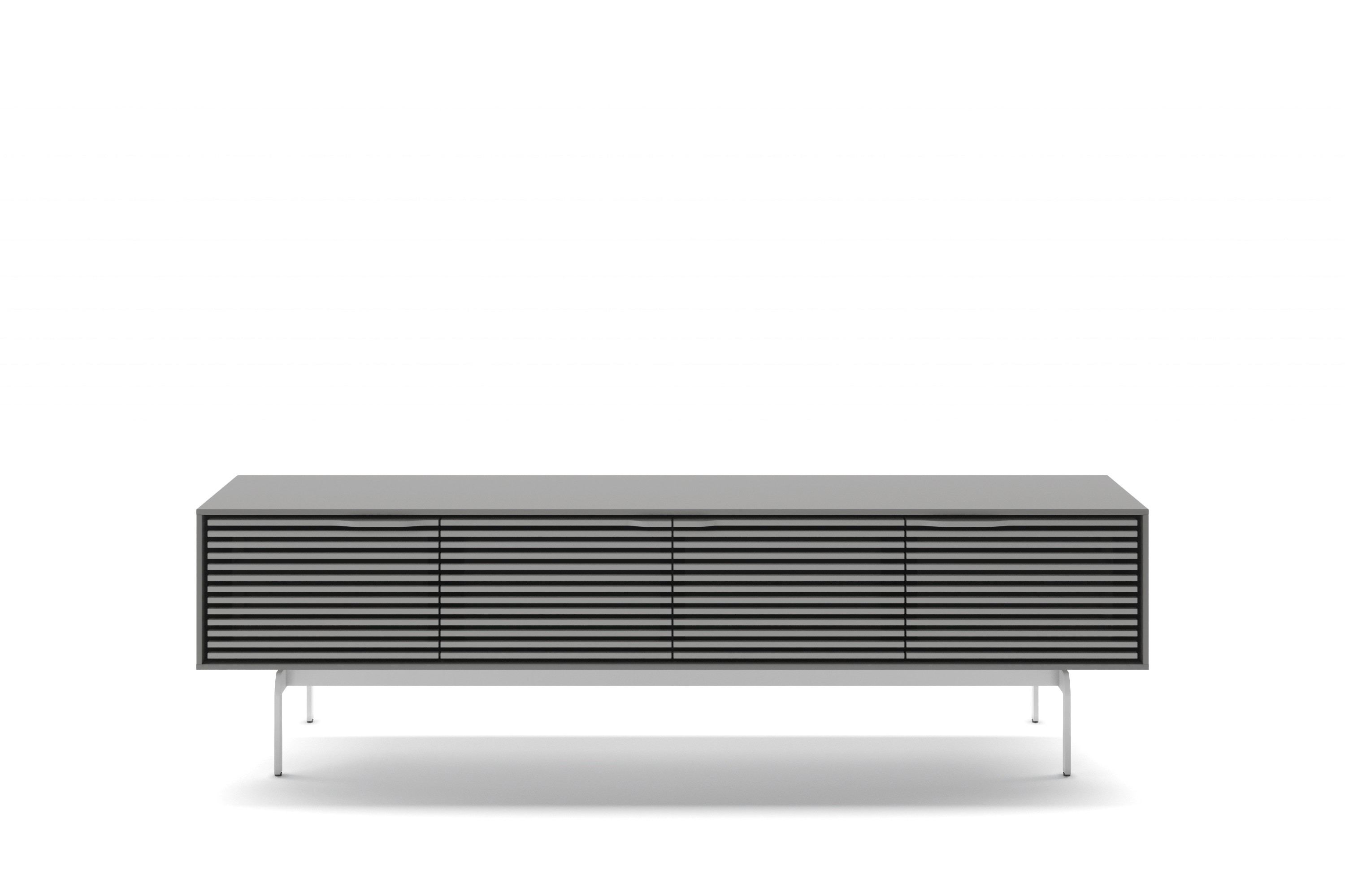 BDI Align Align 7473 Media + Storage Console 7473 CO/FOG - Portland, OR ...
