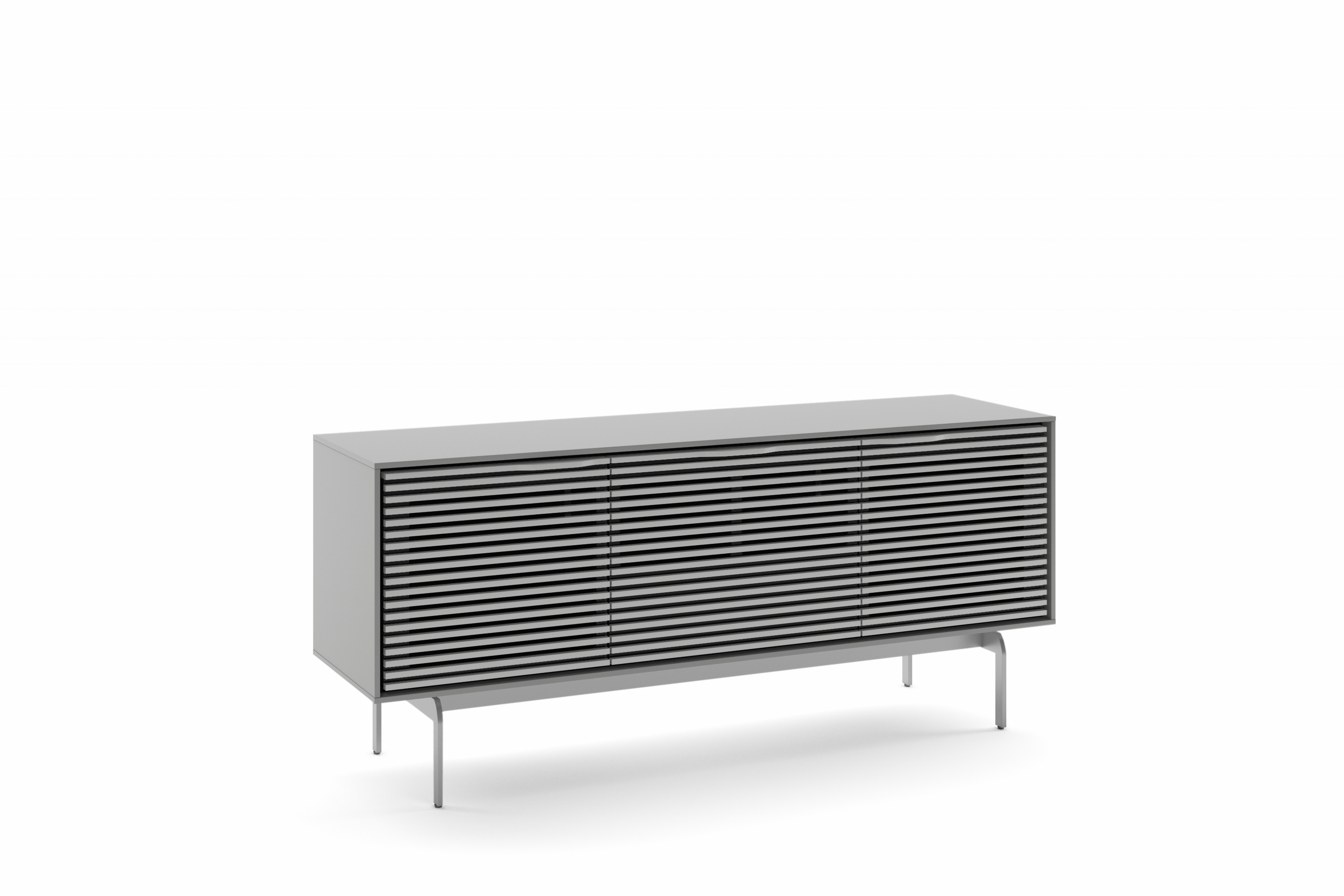 BDI Align Align 7477 Media + Storage Console 7477 CO/FOG - Portland, OR ...