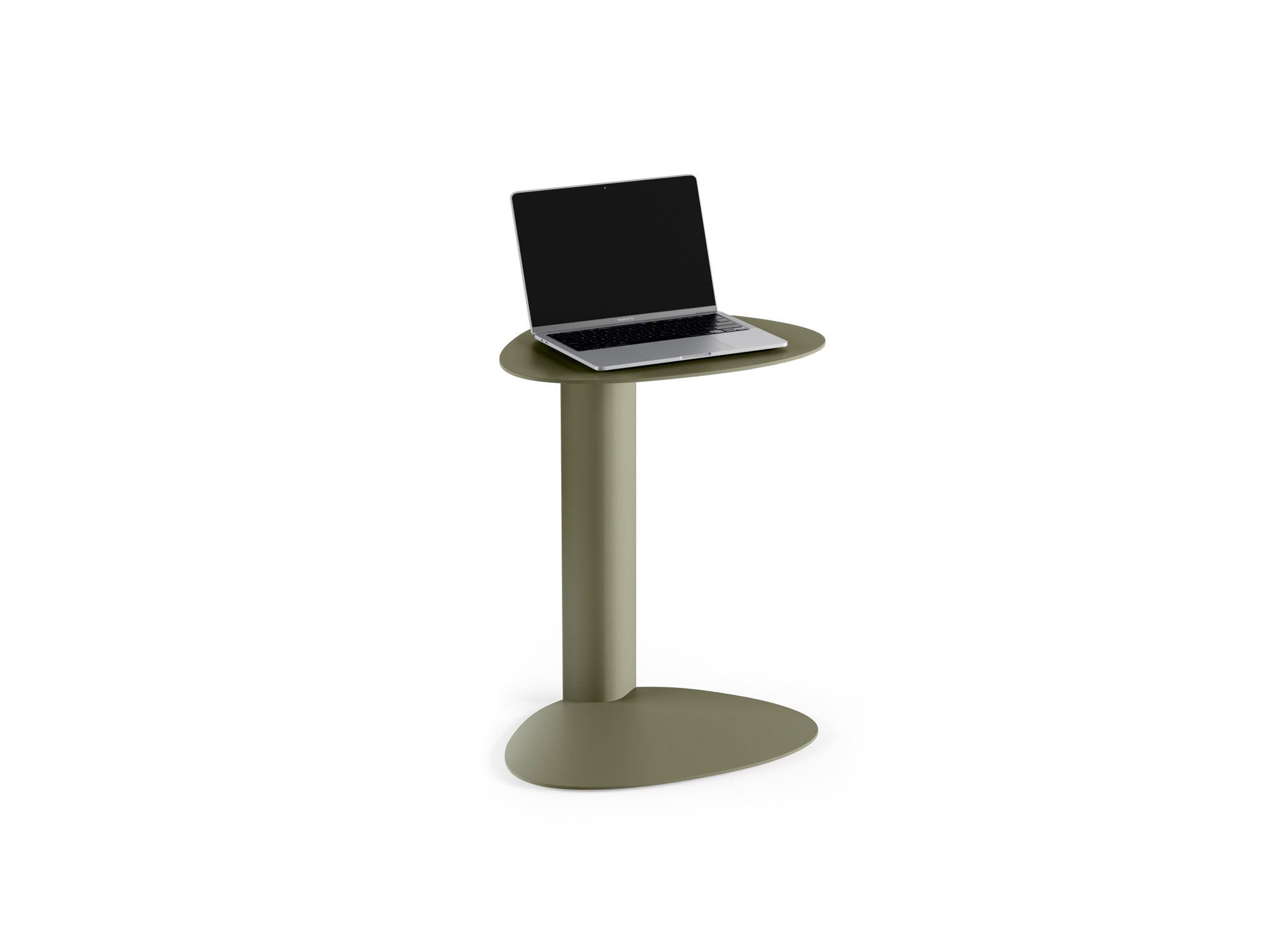 BDI Bink Bink 1025 Laptop Table, Side Table, C Table 1025 MO - Portland ...
