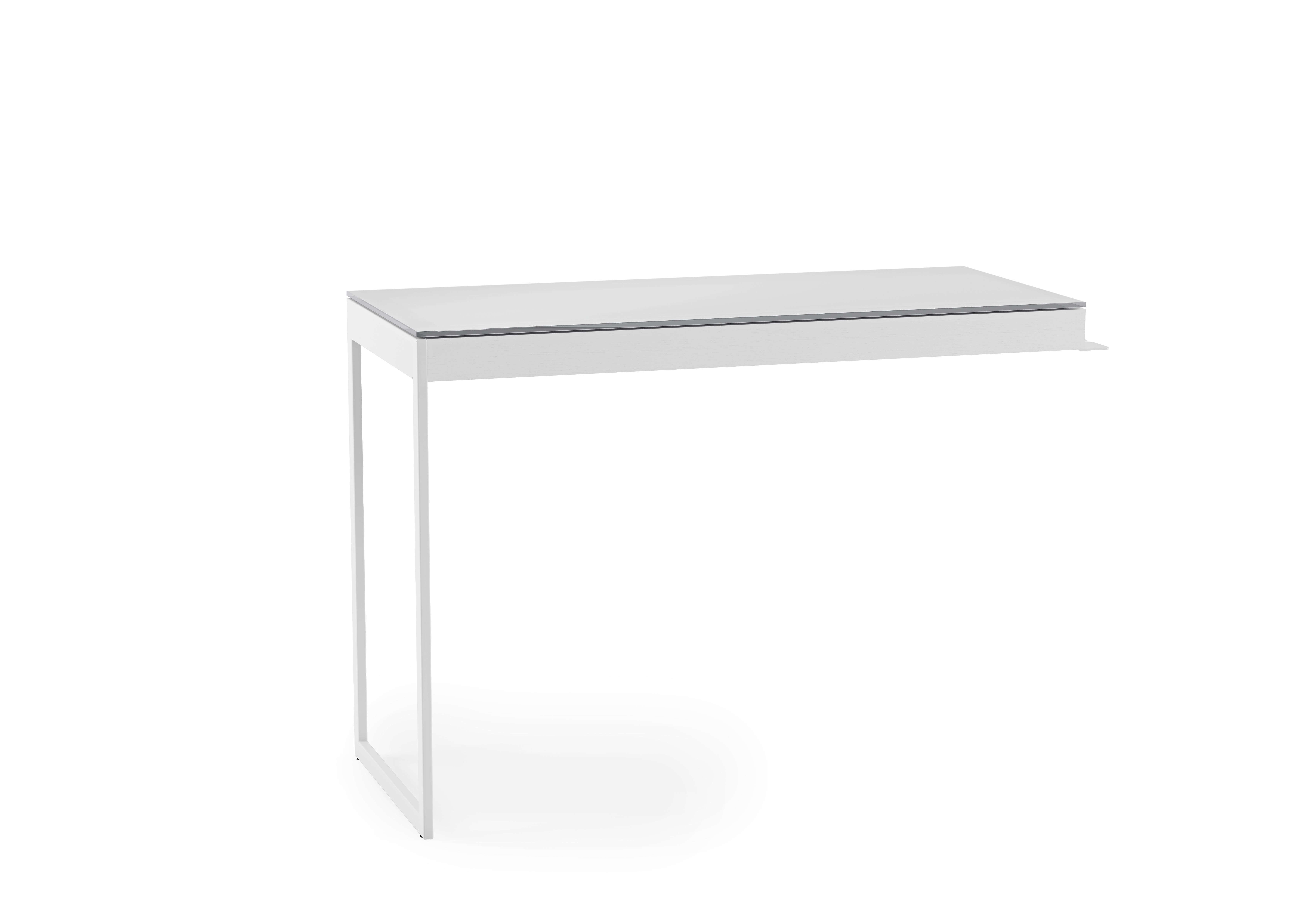 BDI Centro Centro 6402 White Desk Return 6402 SW/GRY - Portland, OR ...