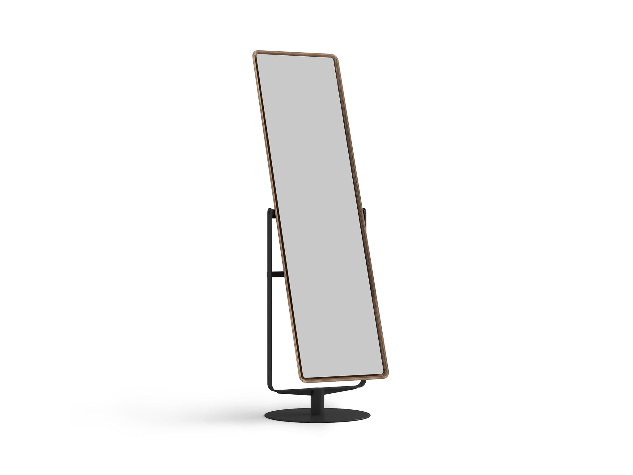 Continuum 3472 Standing Mirror BDI3472WL