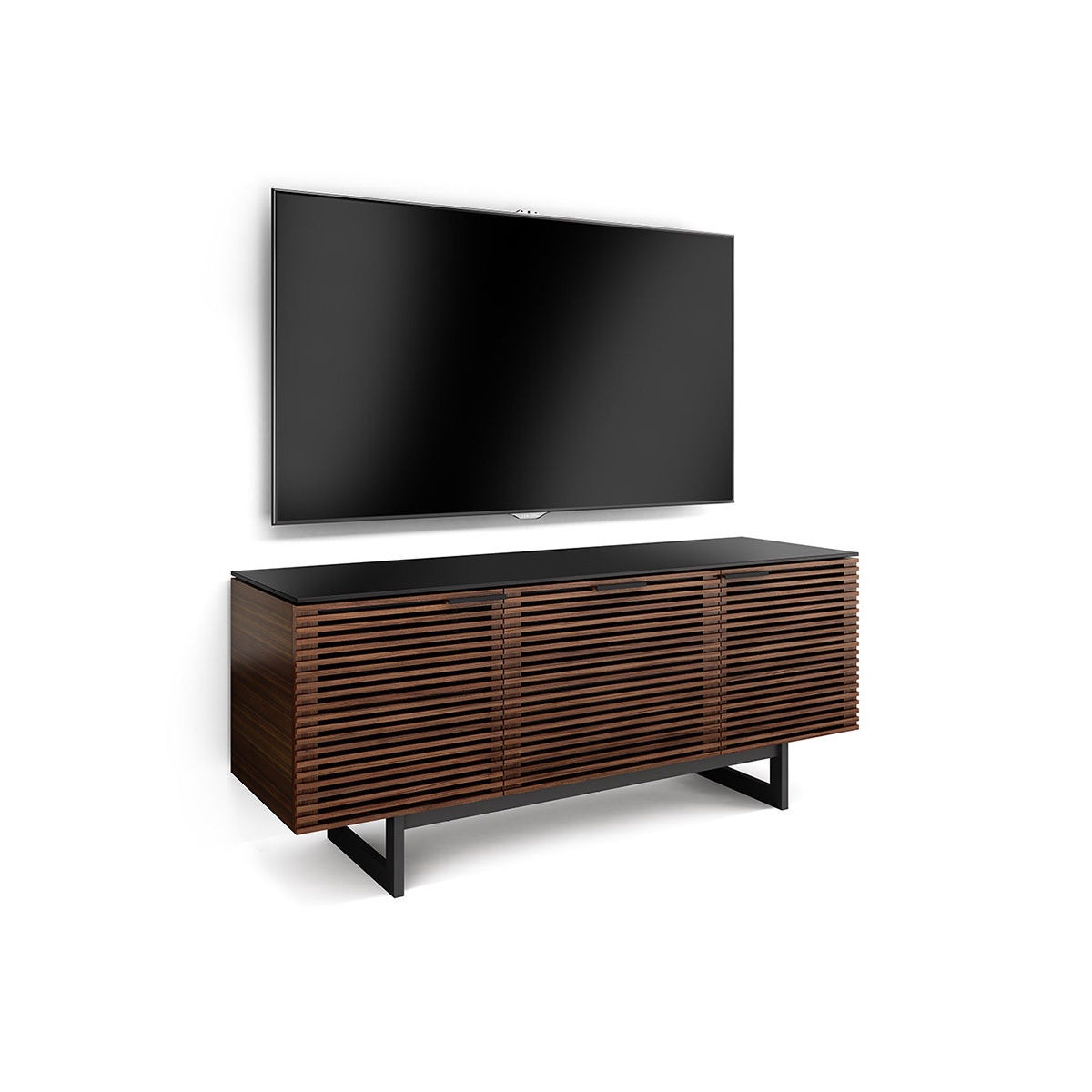 BDI Home Entertainment Corridor 8177 Media Console 8177 CWL - Feige's ...