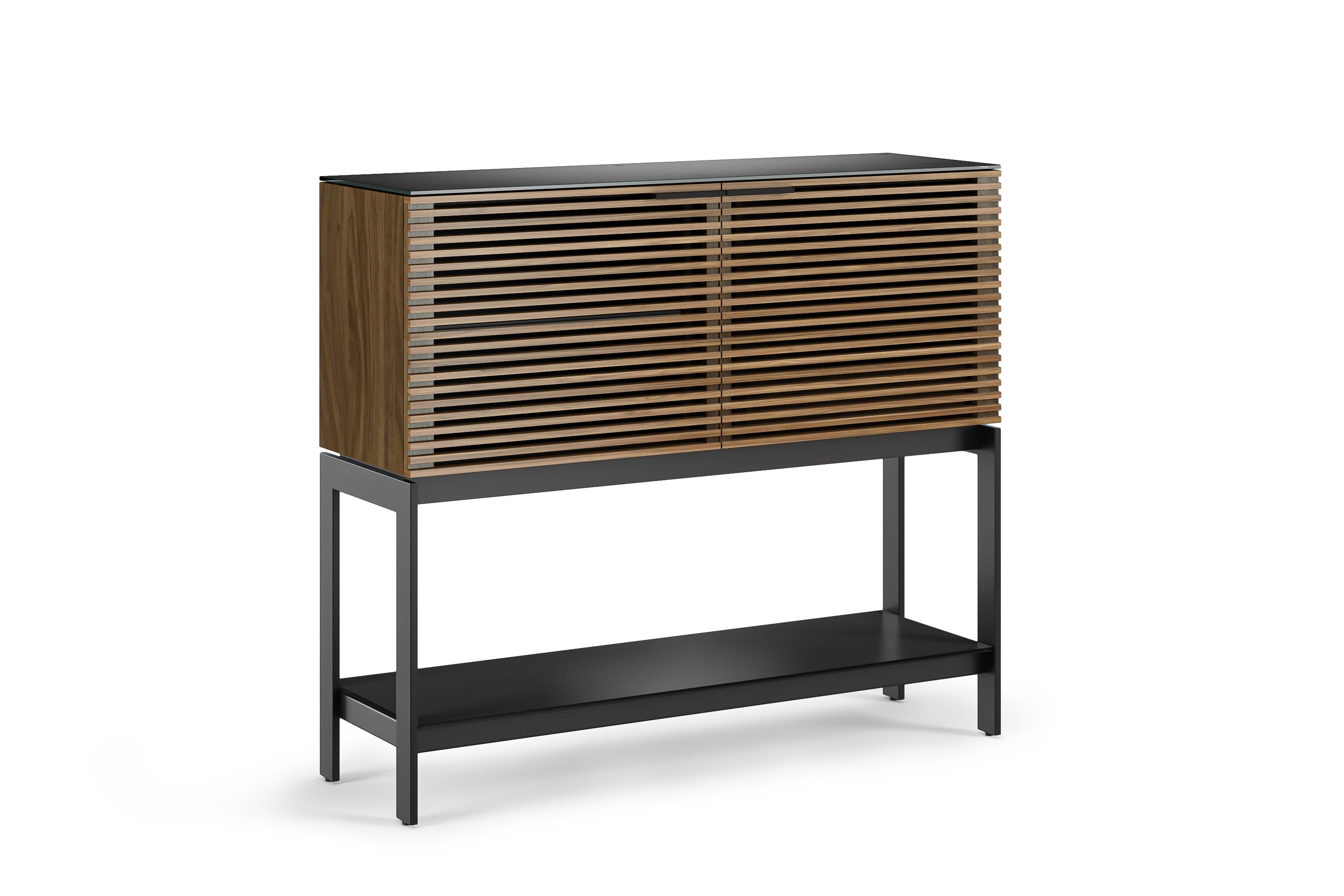 BDI Corridor Corridor 5621 Modern Standing Home Bar 5621 WL - Portland ...