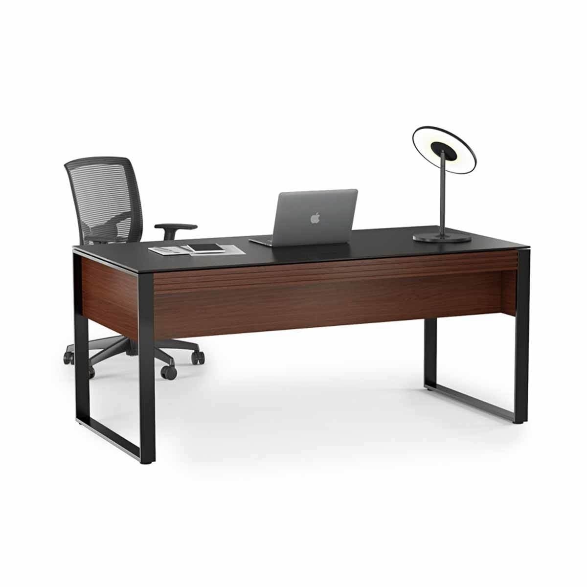 BDI Home Office Corridor 6521 Desk 6521 CWL - Grossman Furniture ...