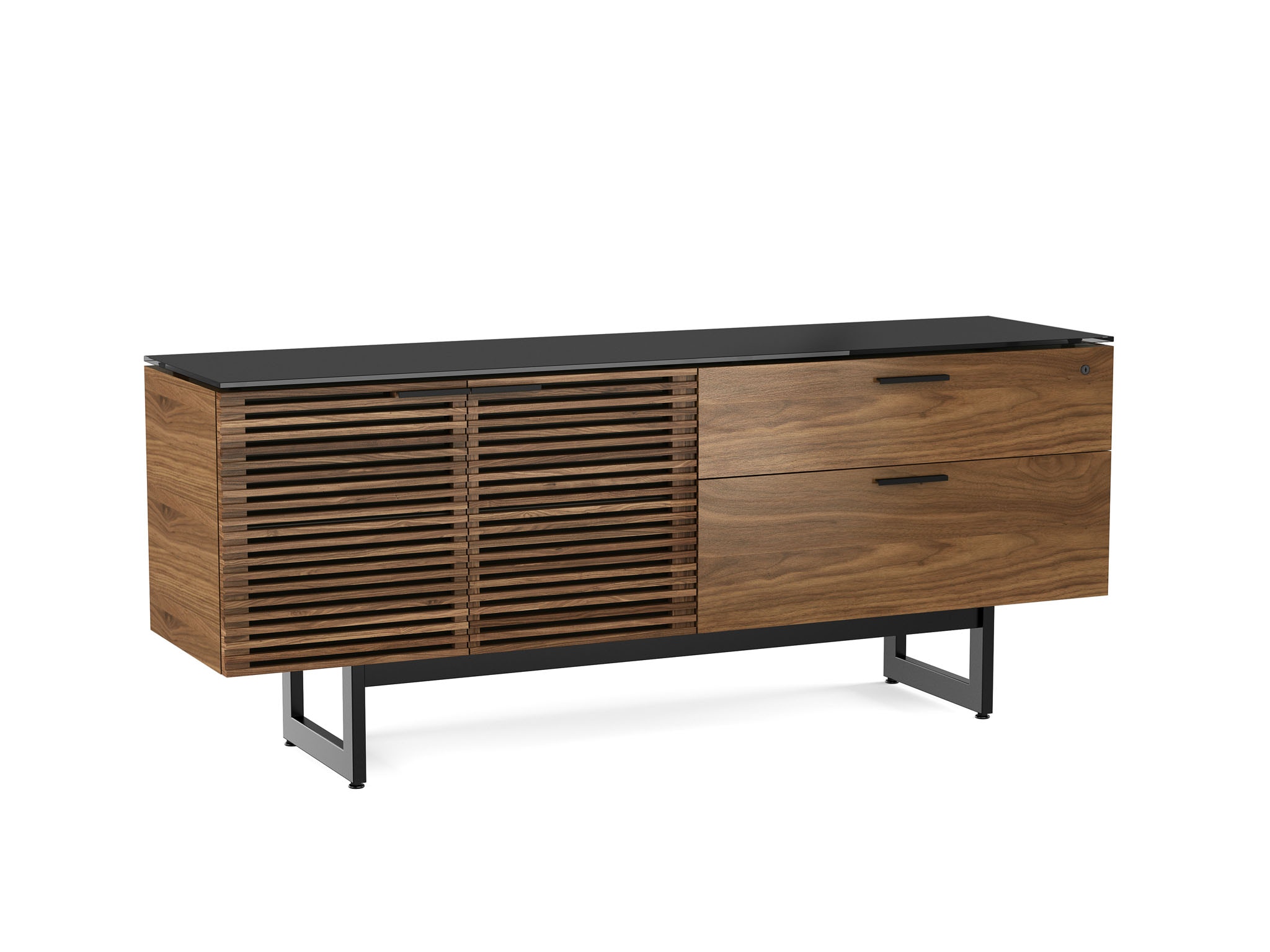 BDI Corridor Corridor 6529 Storage Credenza 6529 WL - Portland, OR ...