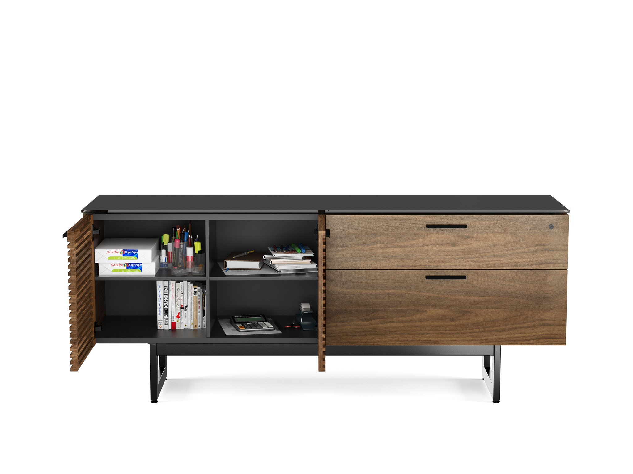 BDI Corridor Corridor 6529 Storage Credenza 6529 WL - Portland, OR ...
