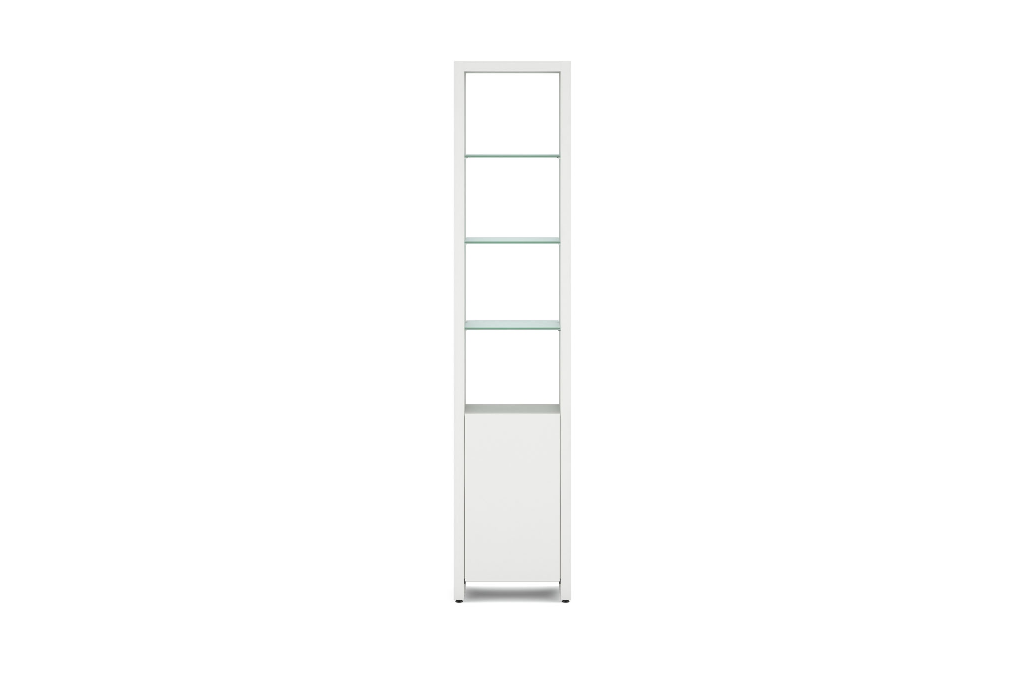 BDI Linea Shelf LineaSH 5801 SW Single Shelf 5801 CRL - Portland, OR ...