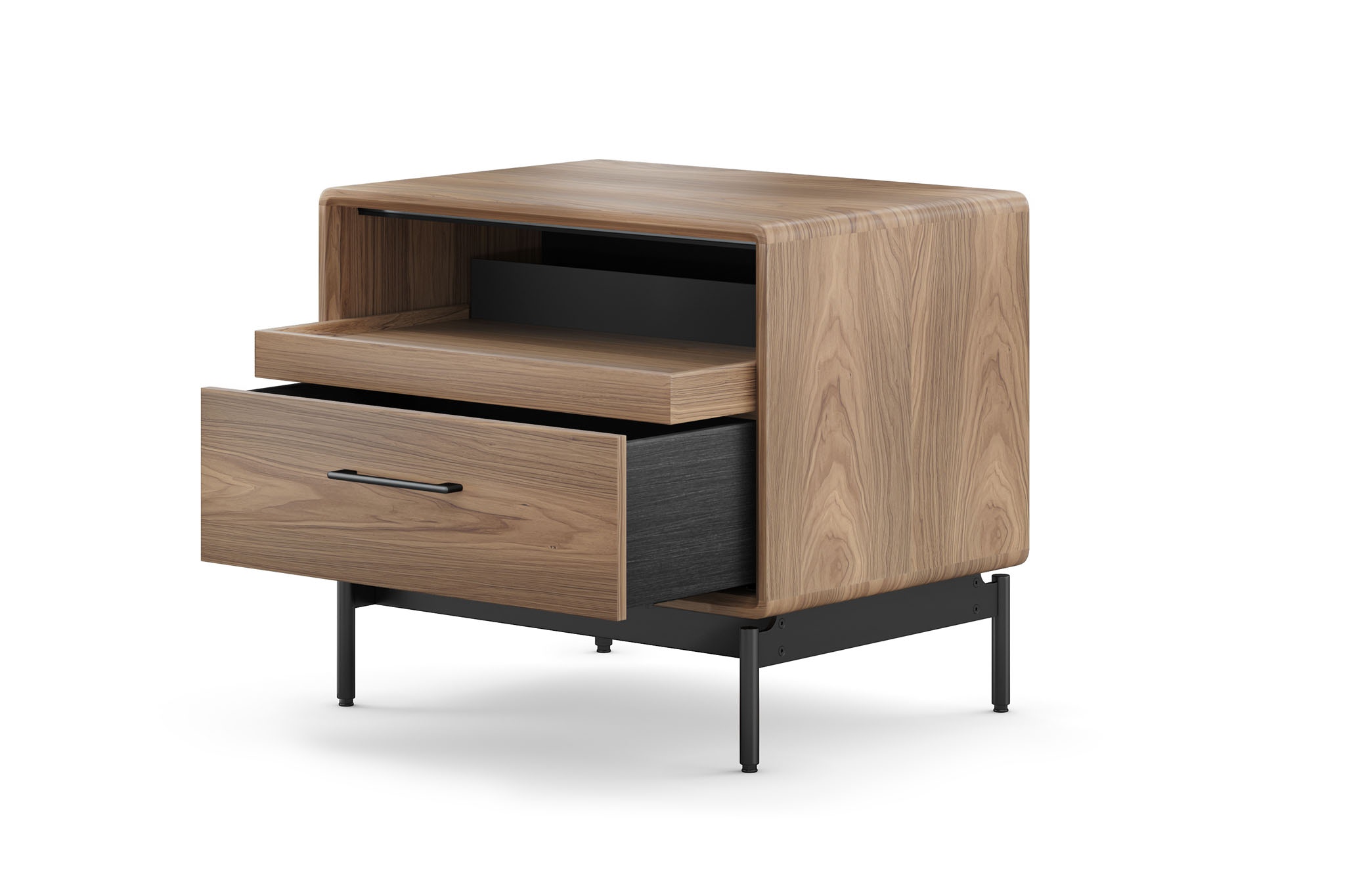 BDI Linq LINQ 9182 28-inch Nightstand 9182 - Portland, OR | Key Home ...
