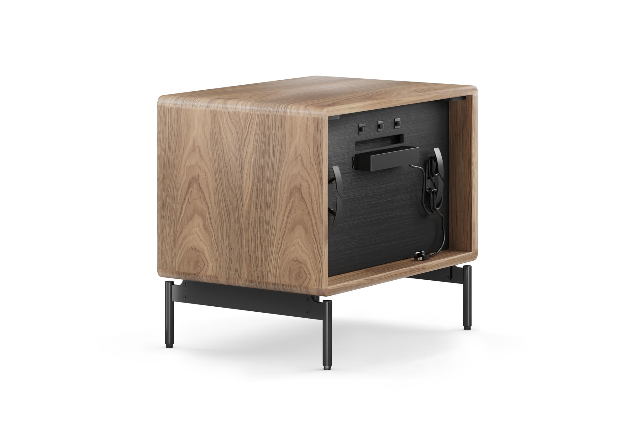 BDI Linq LINQ 9182 28-inch Nightstand 9182 - Portland, OR | Key Home ...