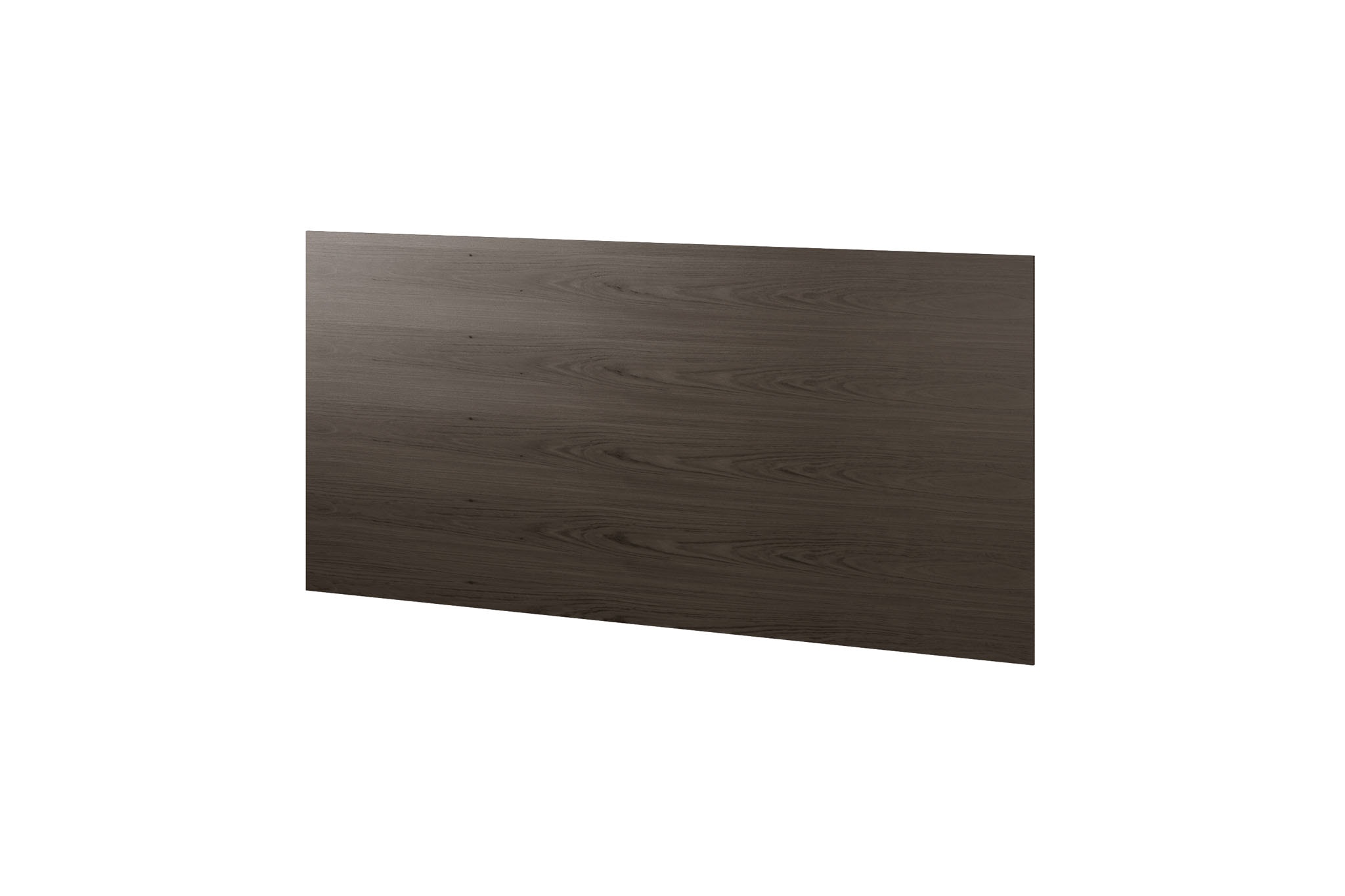 BDI Sequel 20 Sequel 20 6109 Laptop Desk Magnetic Back Panel 6109 CRL ...