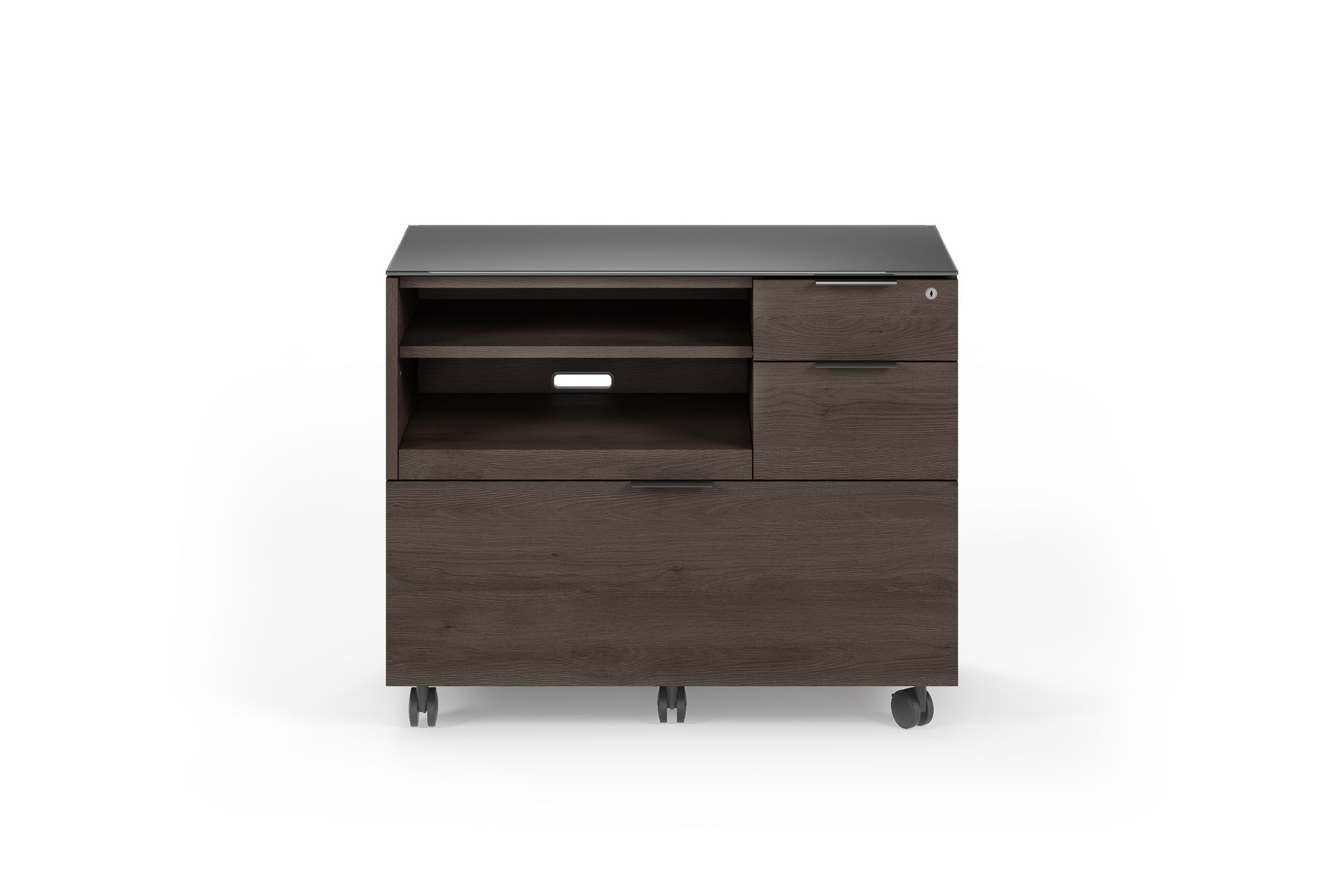 Sigma 6917 Multifunction Cabinet BDI6917SPA