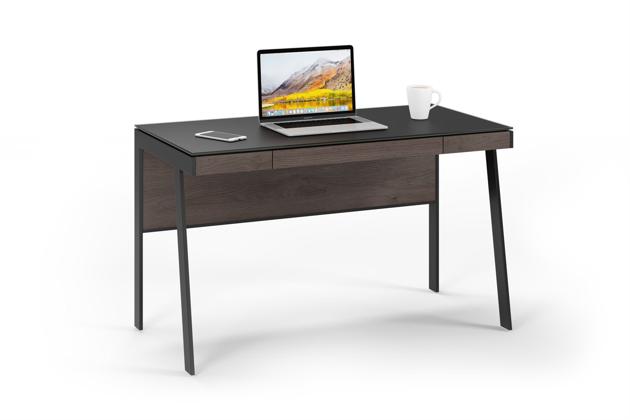 BDI Sigma Sigma 6903 Compact Desk 6903 - Portland, OR | Key Home ...