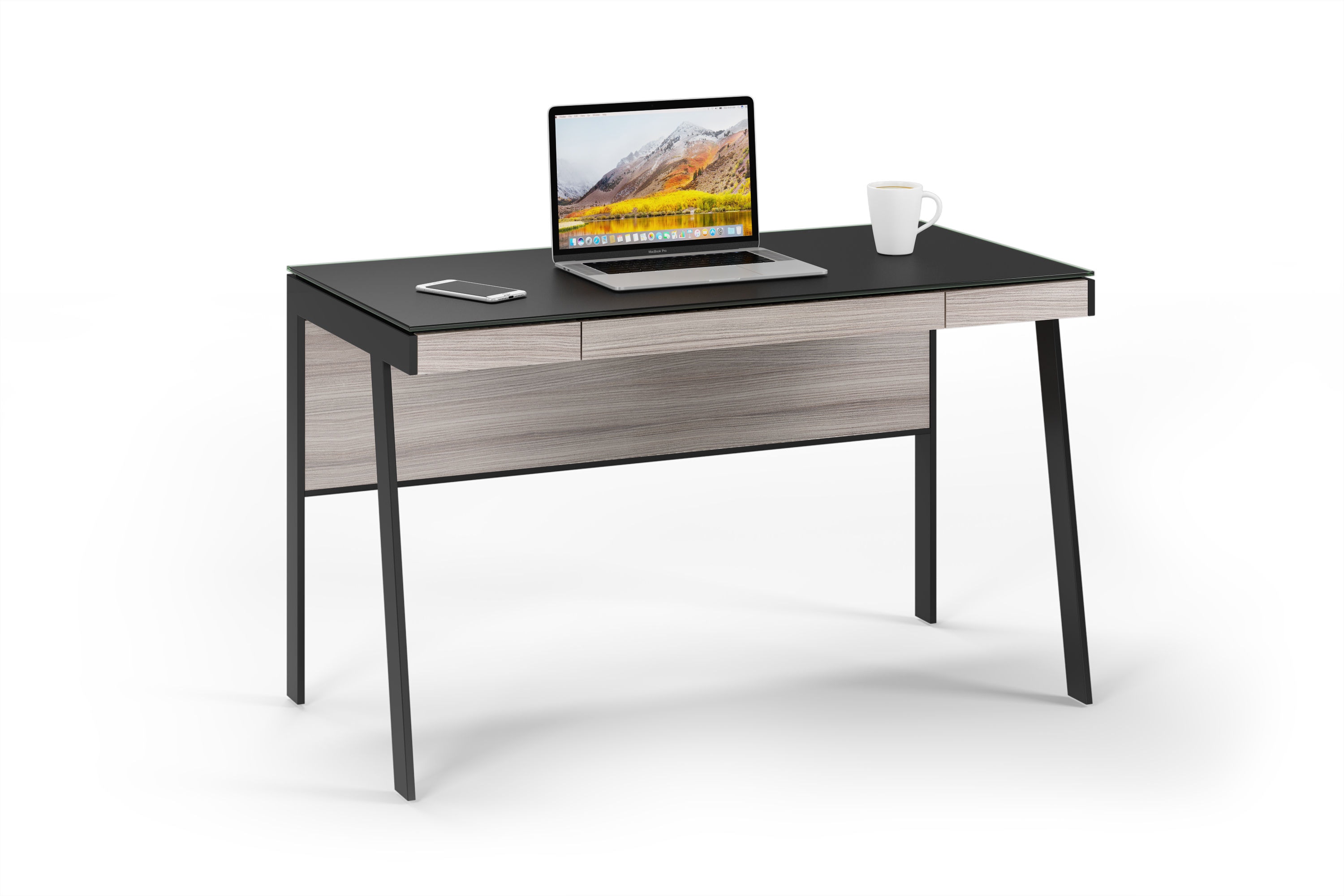 BDI Sigma Sigma 6903 Compact Desk 6903 STR - Portland, OR | Key Home ...
