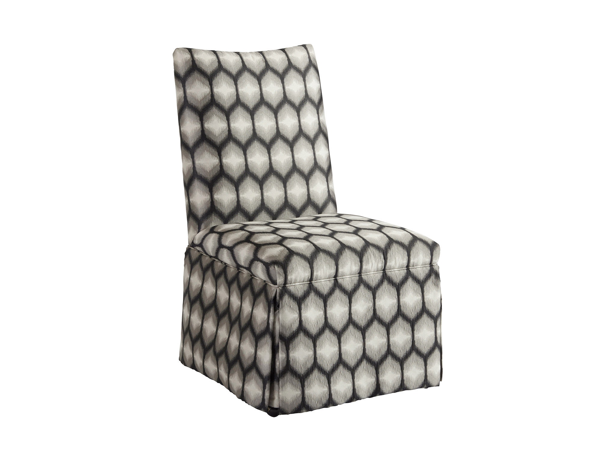 Barclay Butera by Lexington 5385-12 Casual Dining Mackenzie Chair