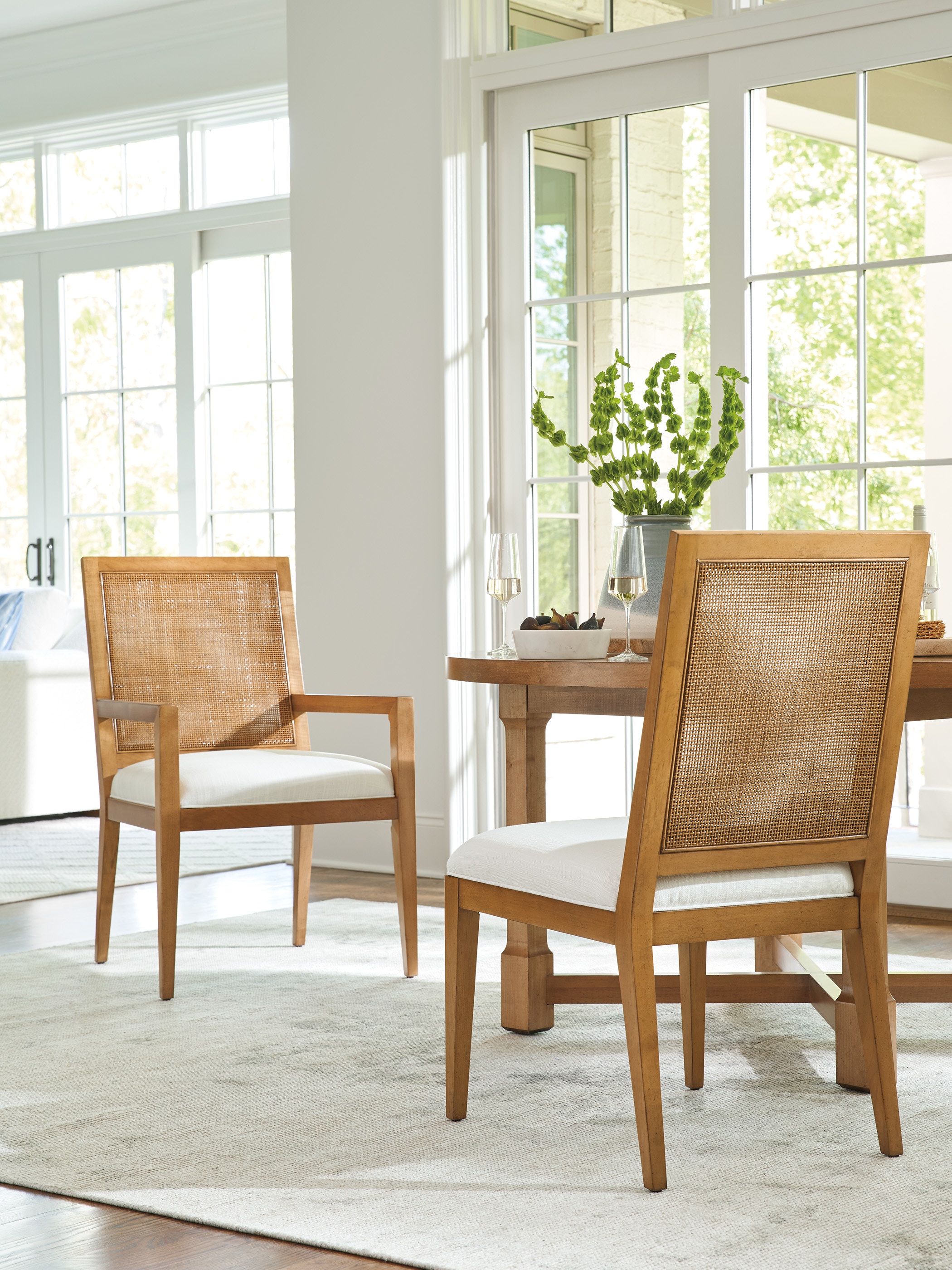 Barclay butera chairs store
