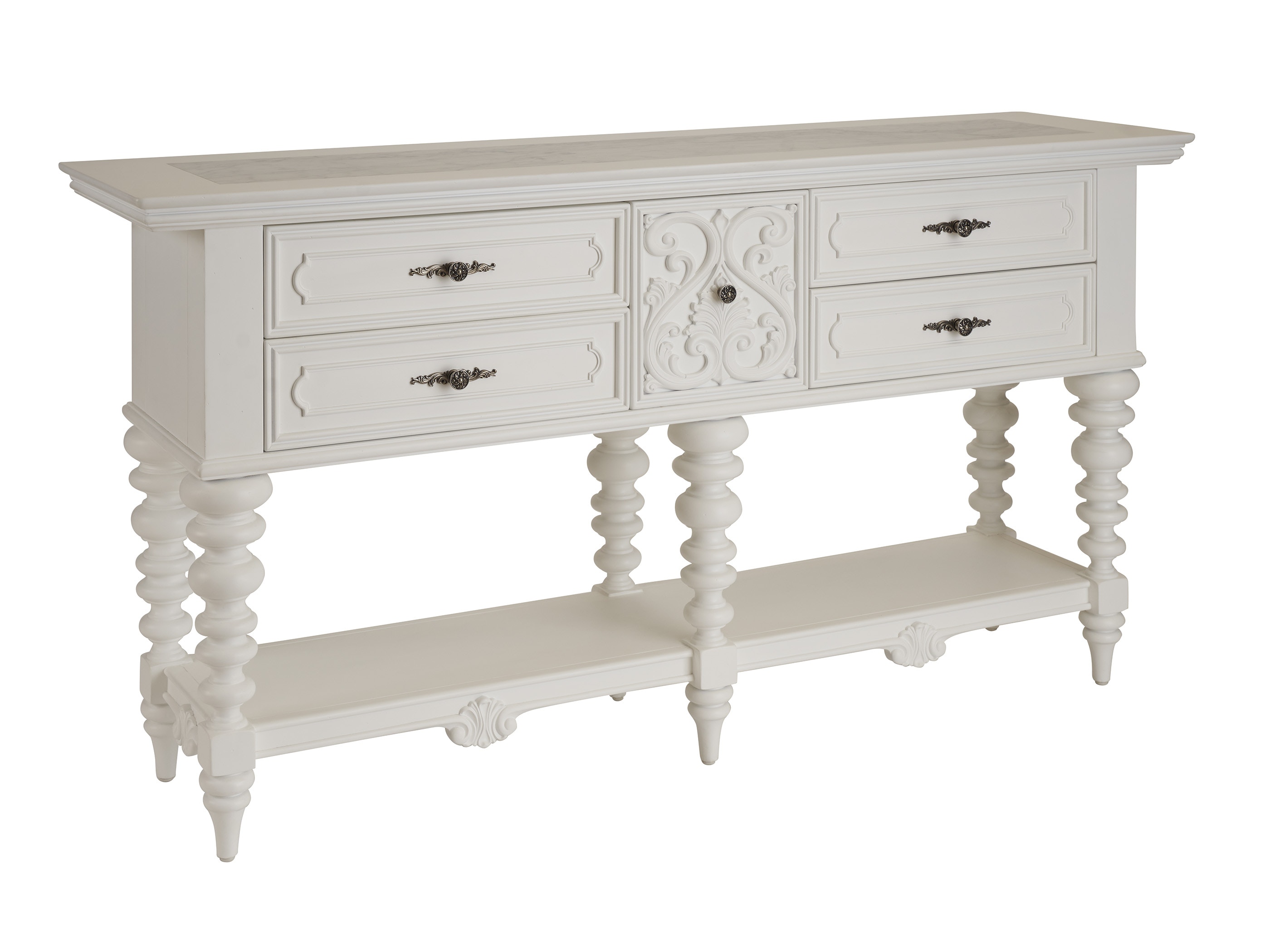 Lexington furniture barclay butera store