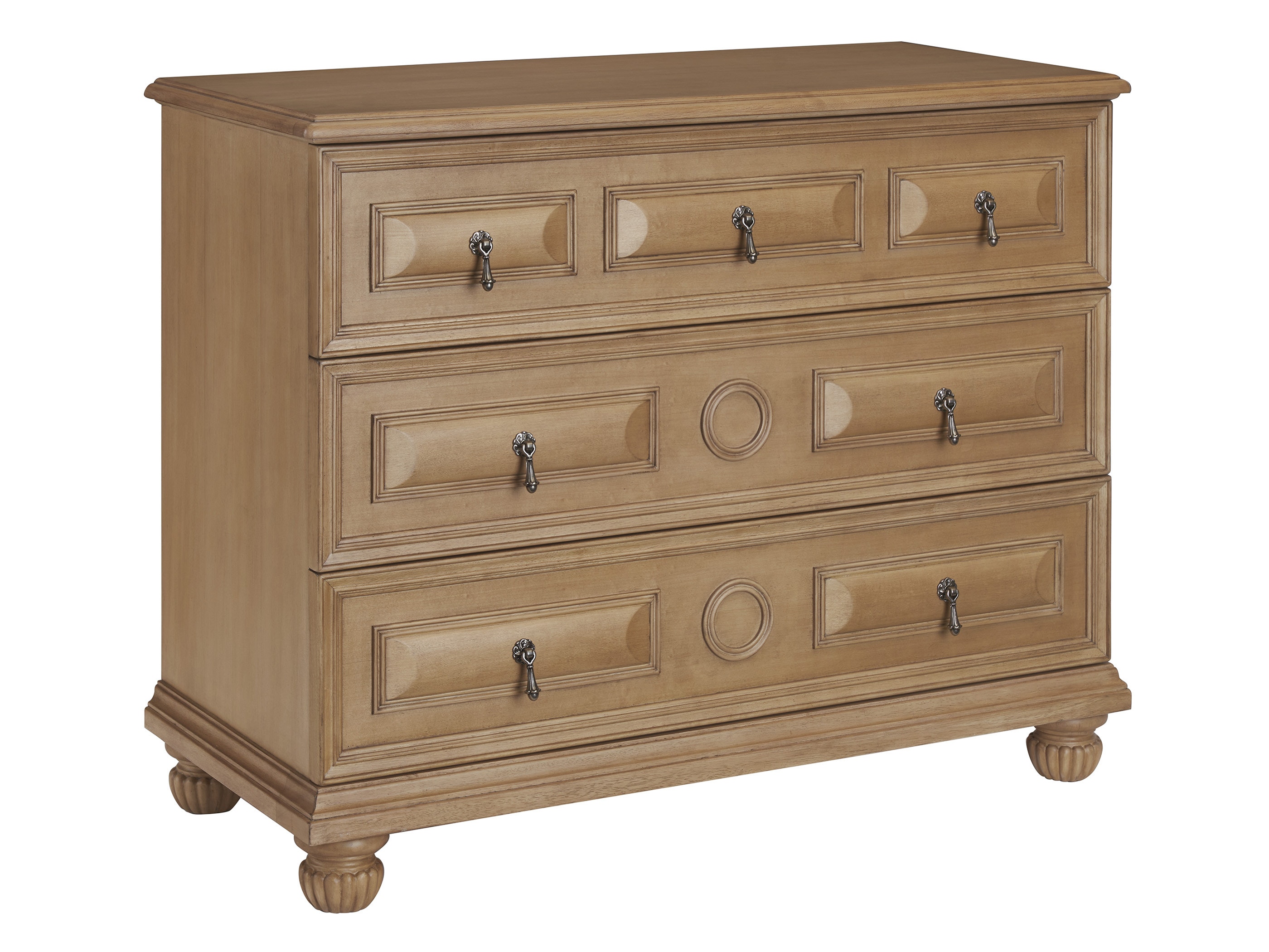 Barclay Butera by Lexington Bedroom Cannes Single Dresser 938 221 Stacy Furniture in