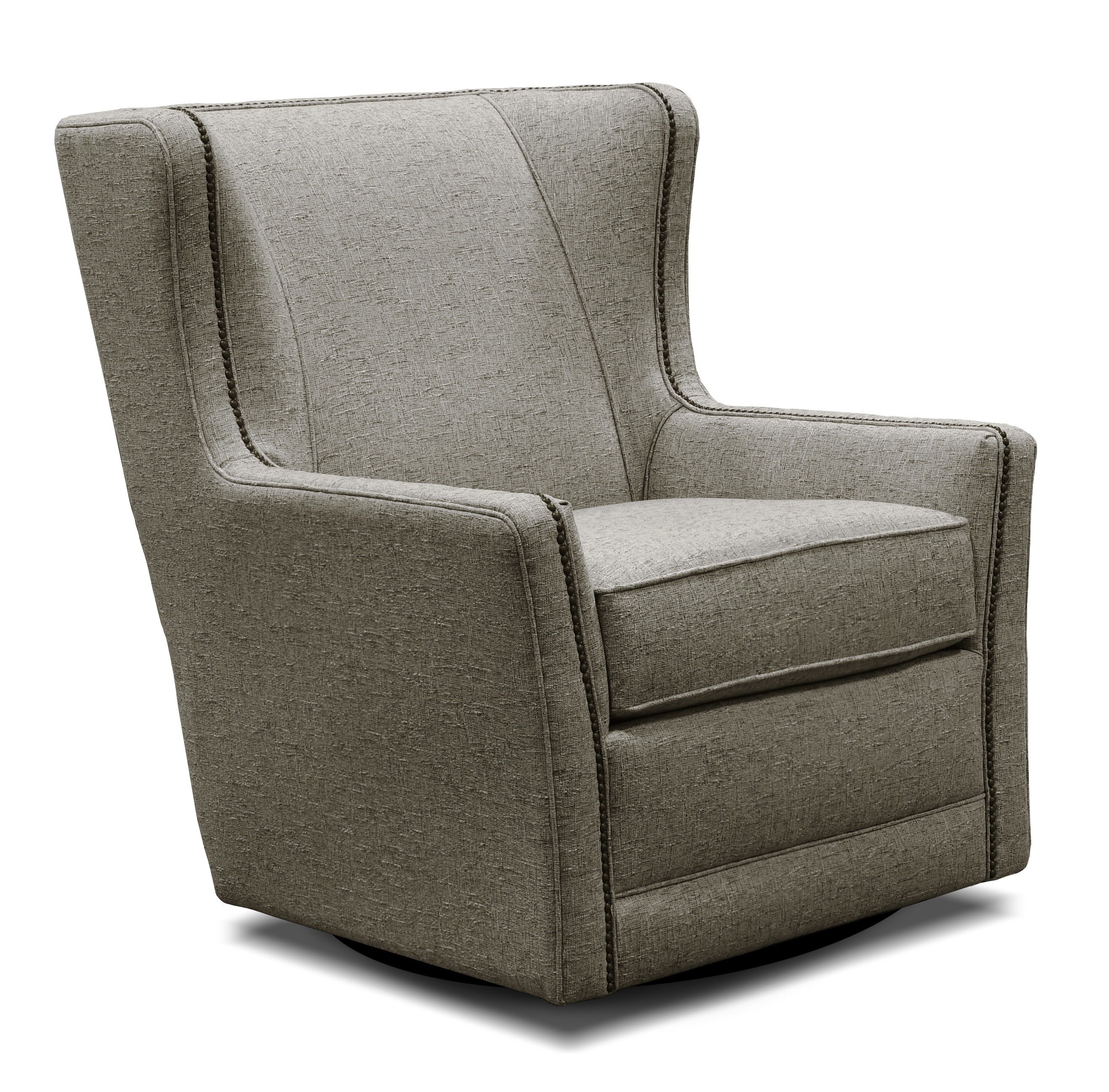 Alexvale Living Room Swivel Chair V-369NR - Alexvale - New Tazewell, TN