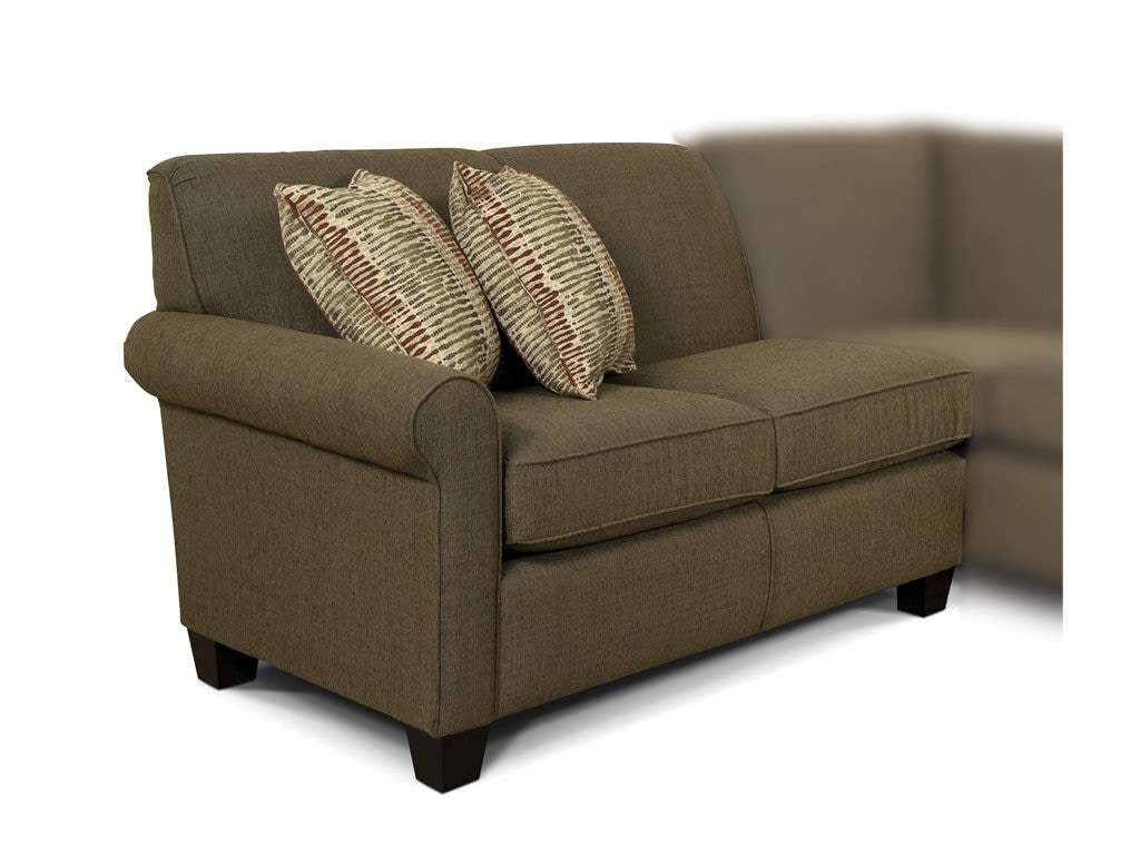 Alexvale Left Arm Facing Loveseat V46028R - Portland, OR | Key Home ...
