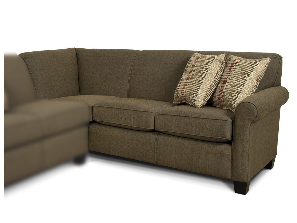 Alexvale Right Arm Facing Corner Sofa V46063R - Portland, OR | Key Home ...