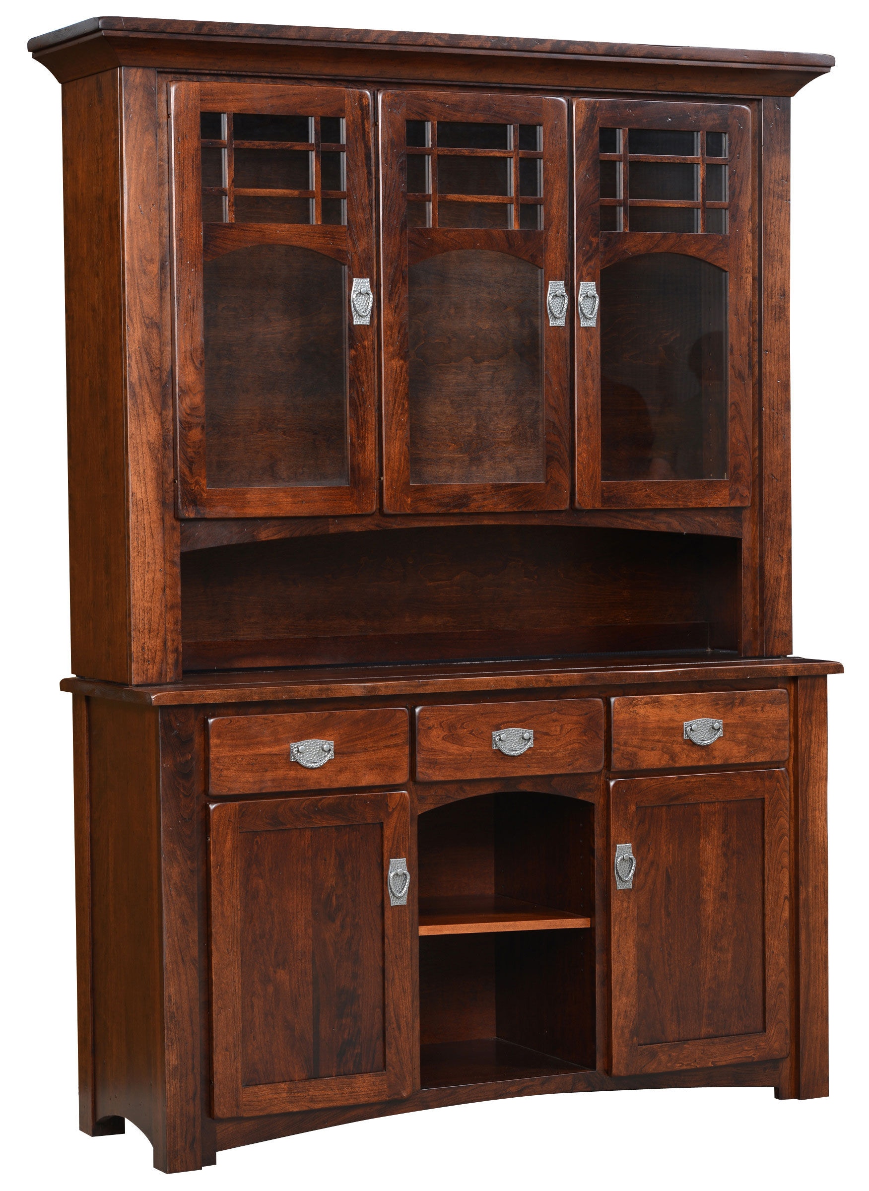 Dining Solutions Dining Room Cody Dining Table Cody Leg Table - Woody's ...