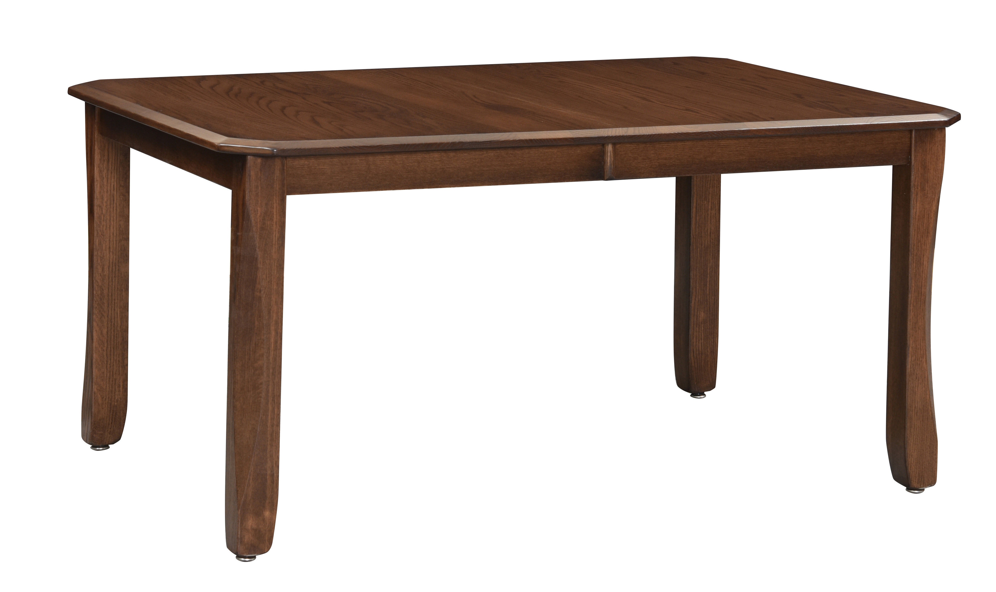 Dining Solutions Dining Room Cody Dining Table Cody Leg Table - Woody's ...