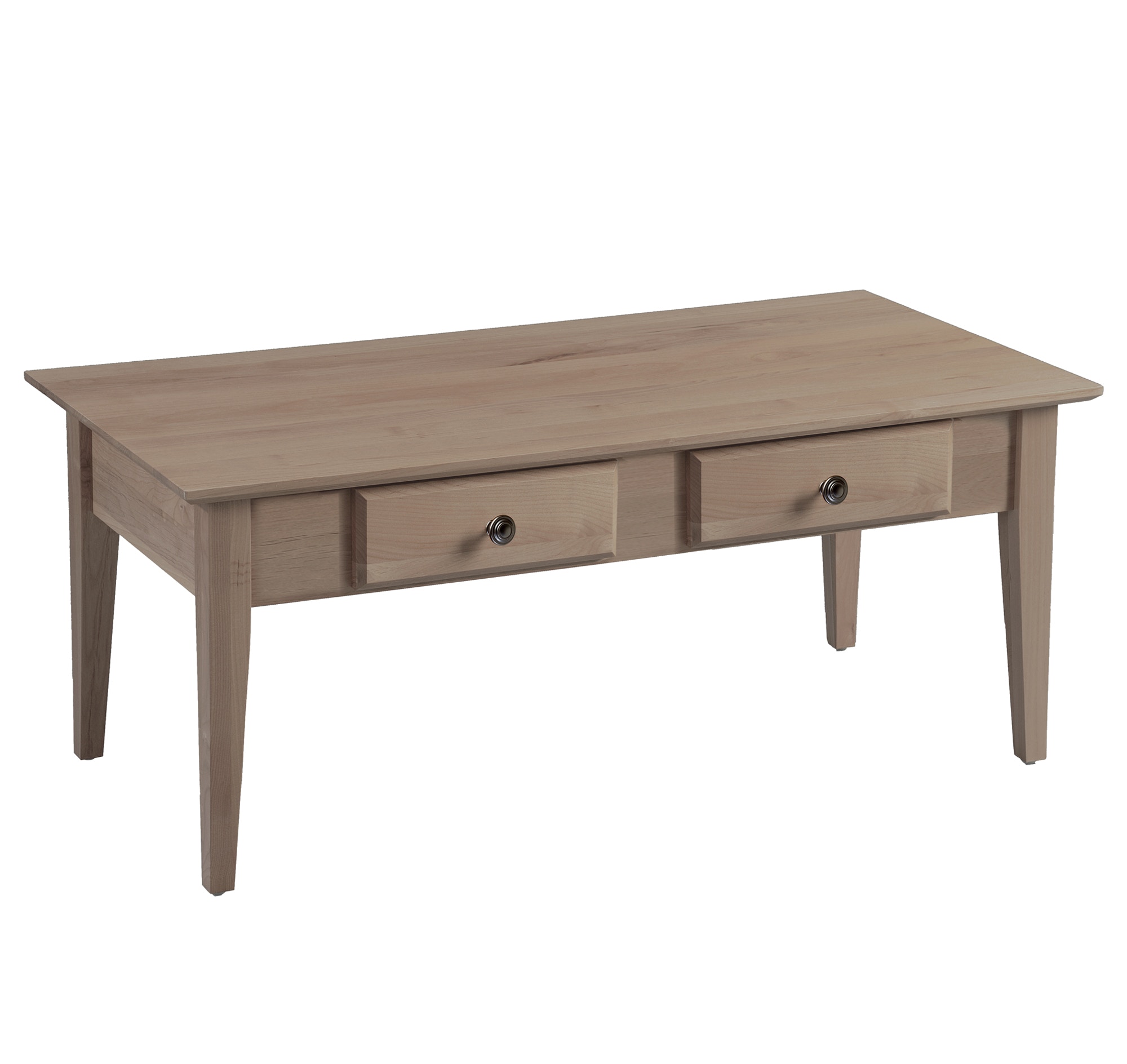 Archbold Furniture Occasional Tables Large Coffee Table 6023X ...