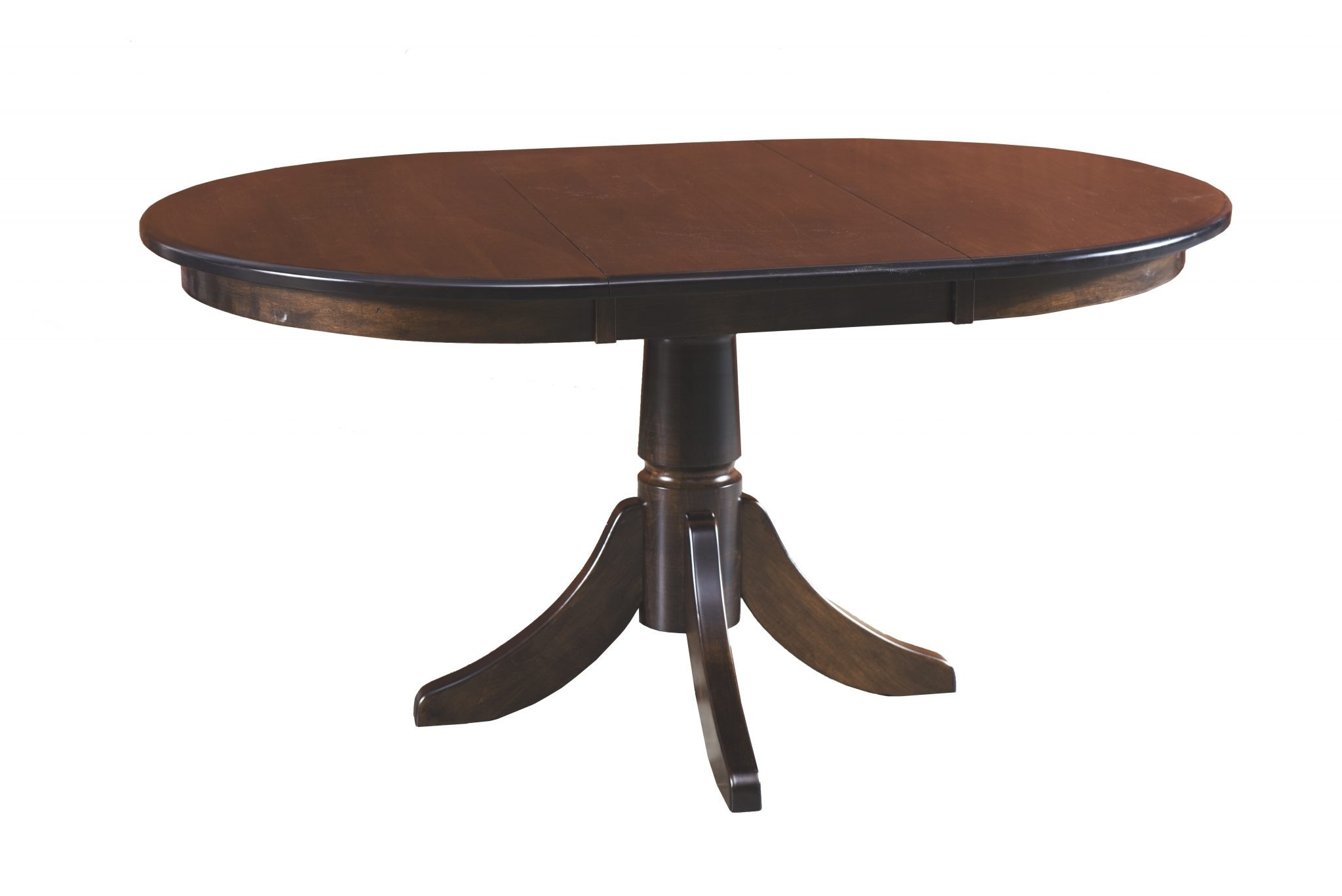 Archbold Furniture Amish Essentials Ruby Dining Table 4064242 ...