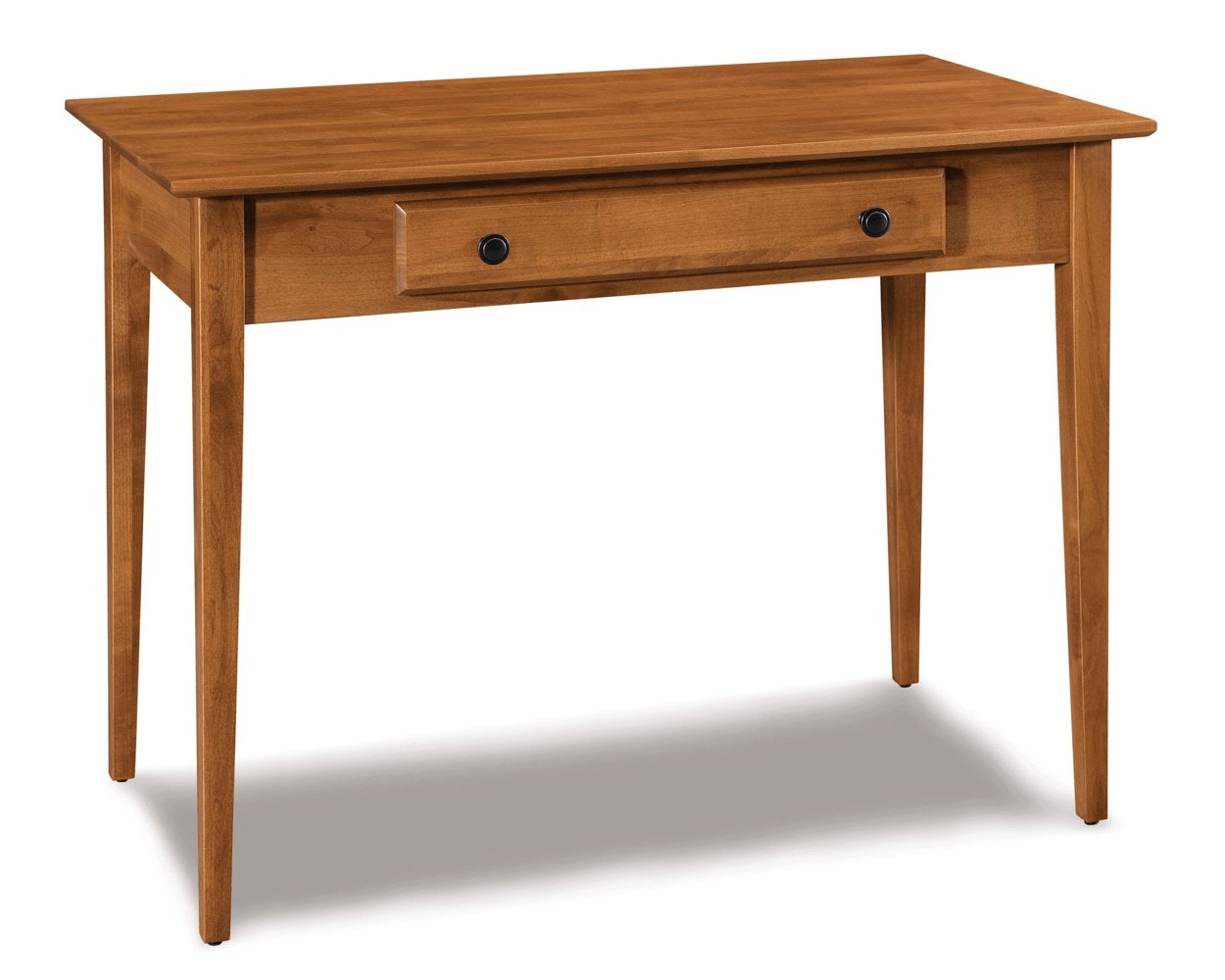 Archbold Furniture Shaker Writing Table 6016X - Portland, OR | Key Home ...