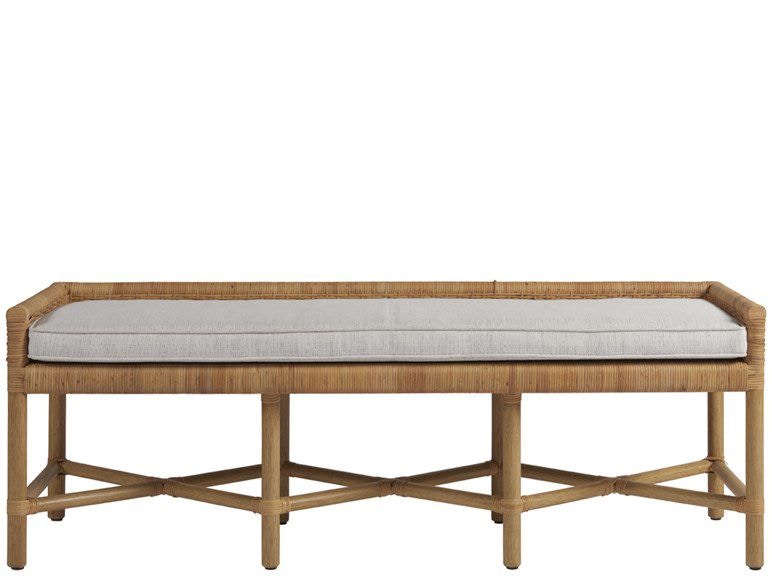 Coastal Living By Universal Bedroom Benches Benches Hickory Furniture Mart Hickory NC