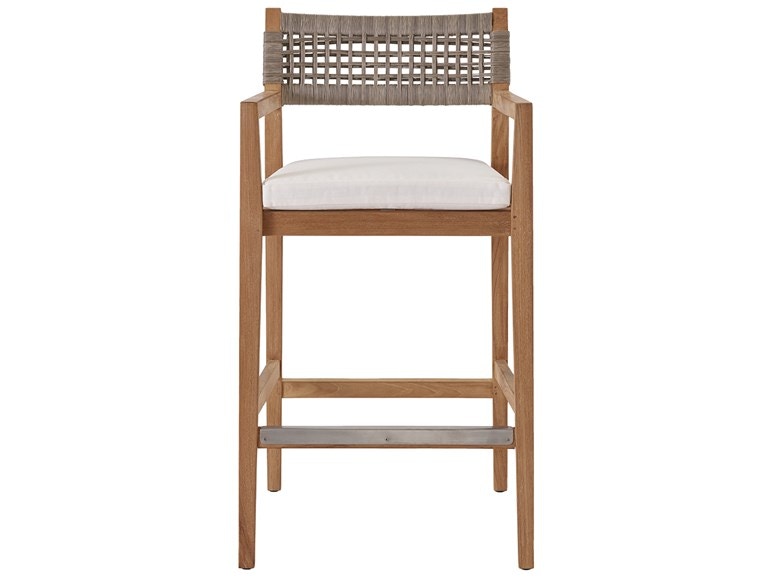 Coastal Living by Universal Outdoor Furniture Chesapeake Bar Stool ...