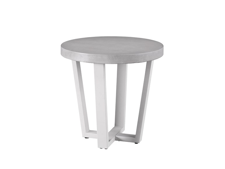 Coastal Living by Universal Outdoor Furniture South Beach End Table ...