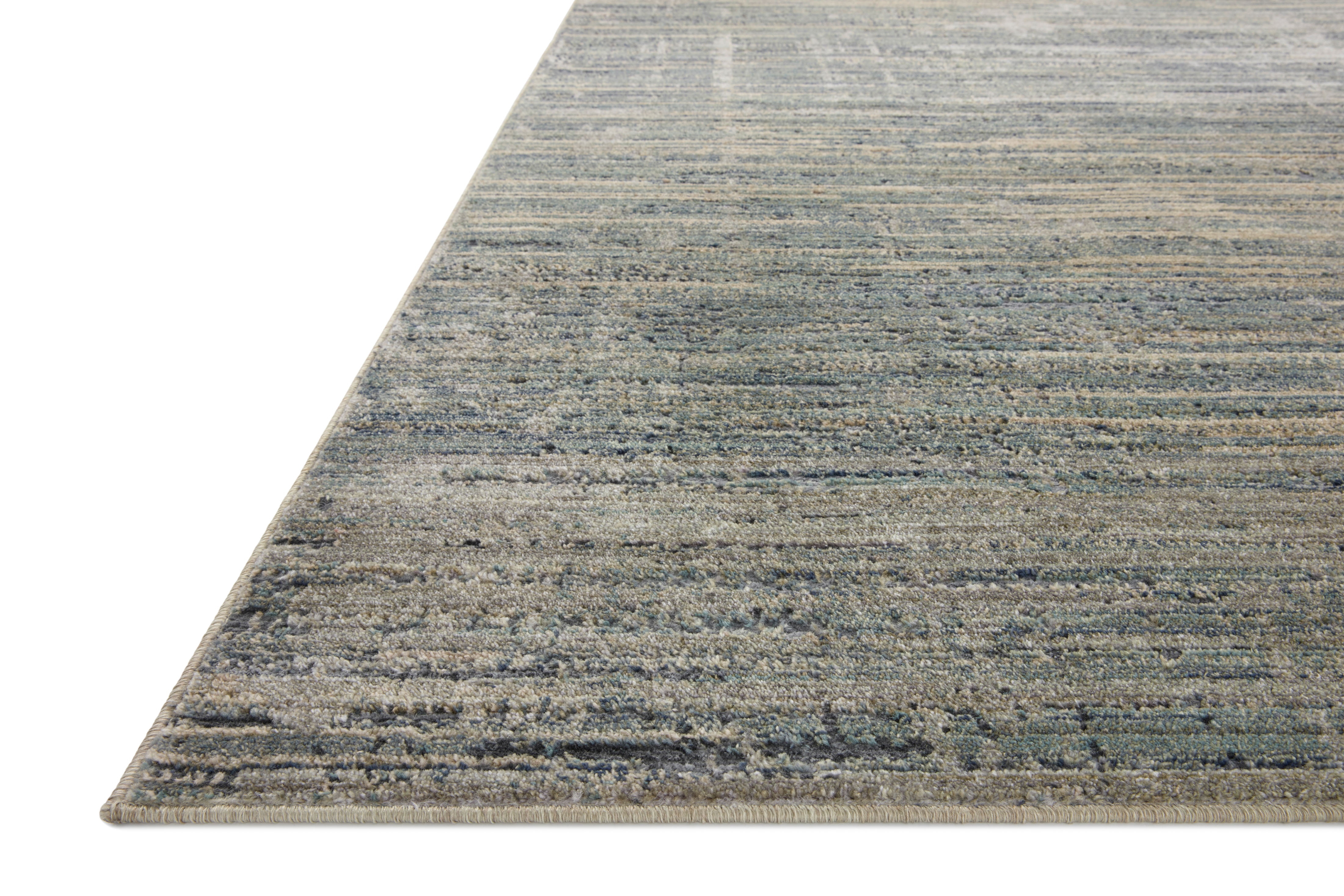 Loloi Area Rugs ARDEN ARD-03 LAGOON/SAGE 9'0" X 12'0" AREA RUG ARDNARD ...