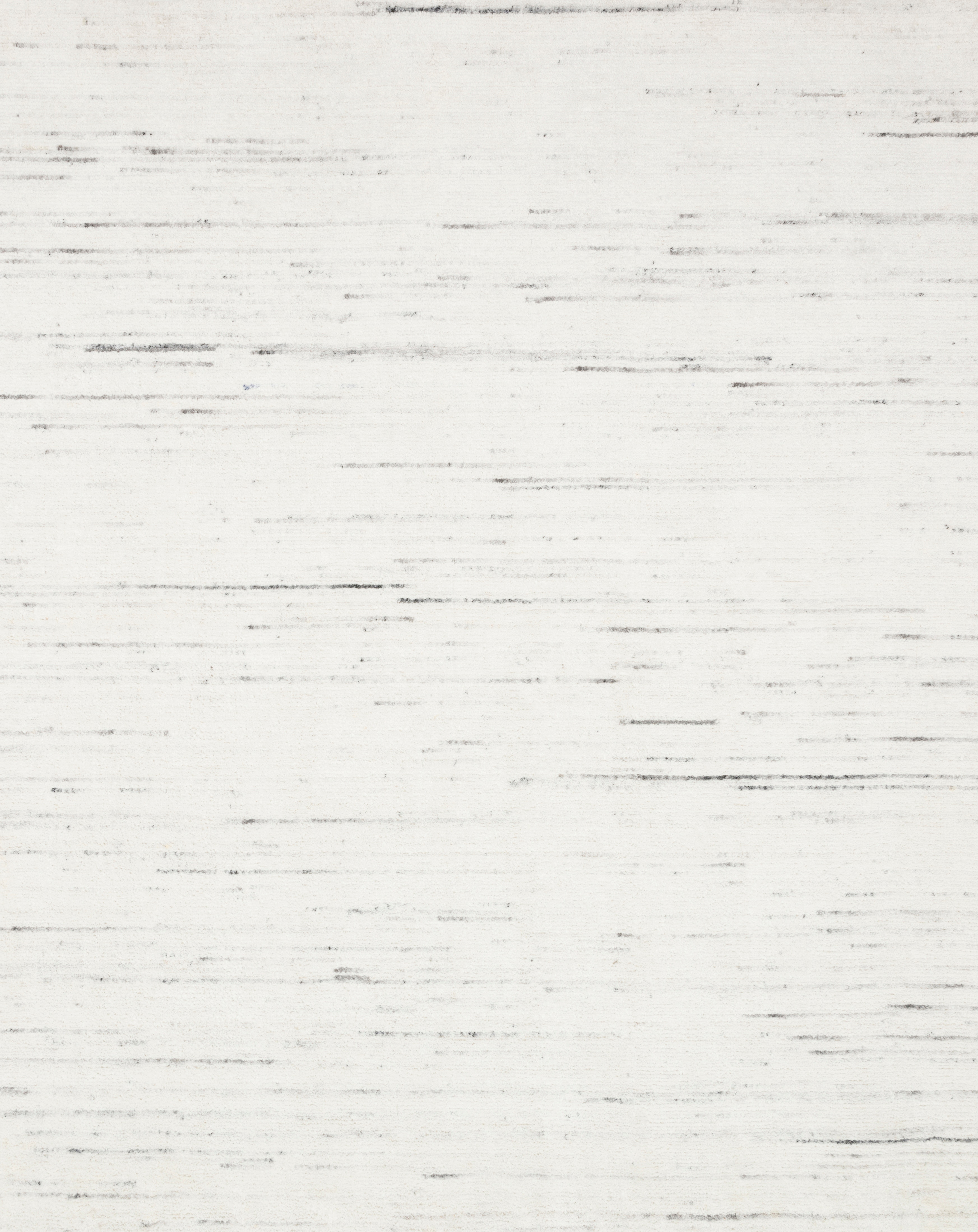 BRANDT BRA-01 IVORY/STONE 4'0" X 6'0" ACCENT RUG LLIBRANBRA01IVSN4060