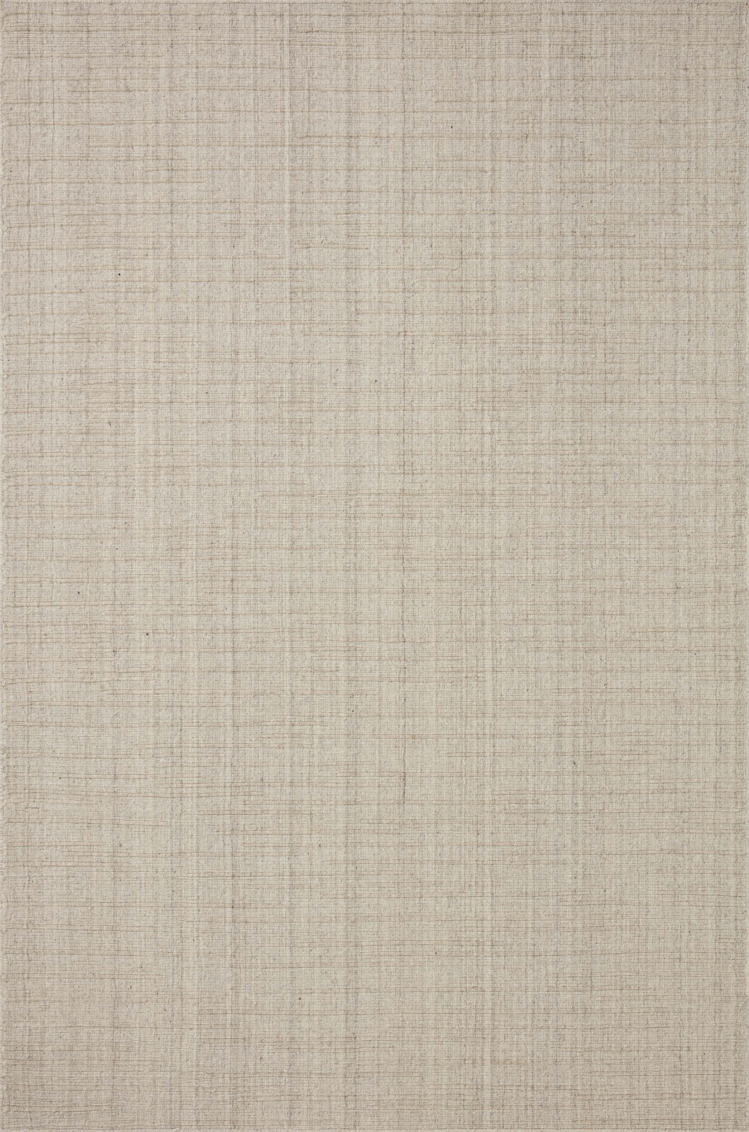 BROOKS BRO-01 STONE 2'6" X 18'0" RUNNER RUG LLIBROOBRO01SN0026I0