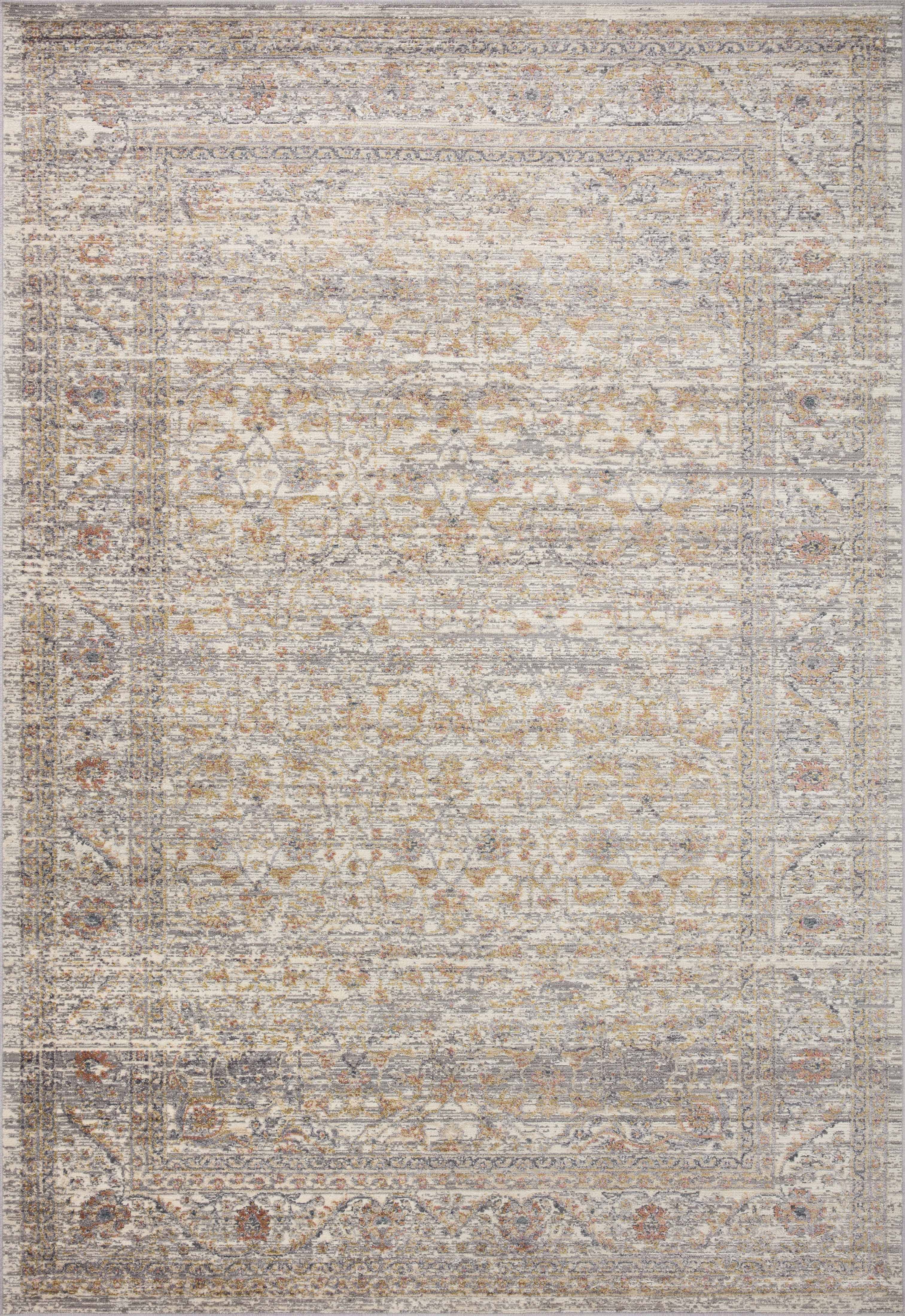 Loloi Area Rugs Indra Rug INA-01 Stone/Multi - Studio 882 - Glen Mills ...