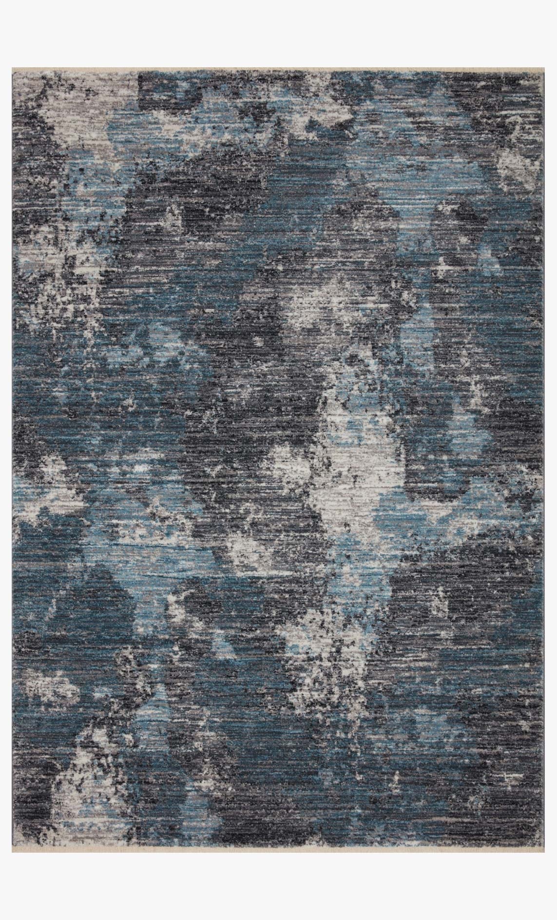 Loloi Area Rugs SAMRA SAM-05 DOVE/SKY 11'6" X 15'7" AREA RUG SAMRSAM ...