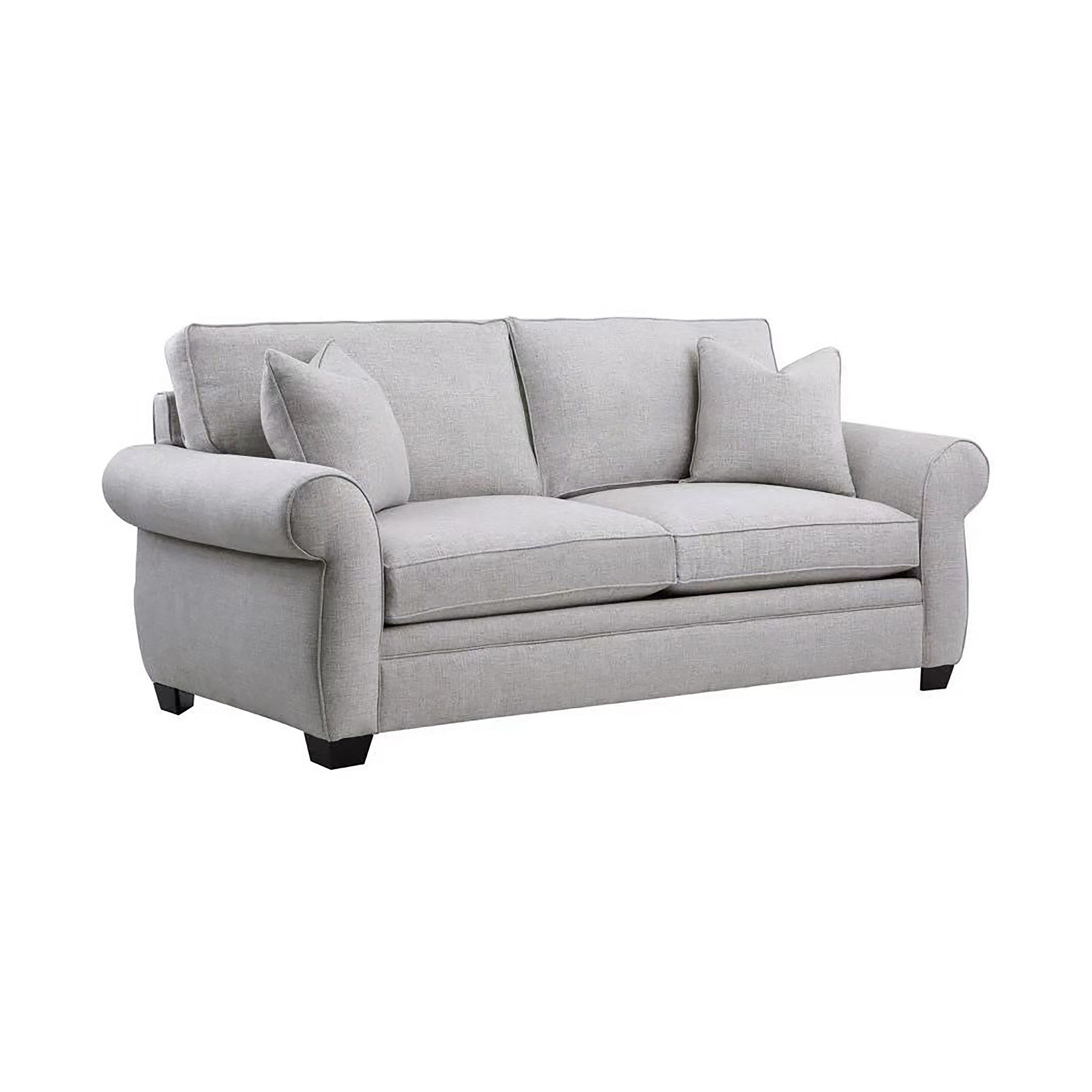Porter Designs Oasis Oasis U6327 Sofa (Fa) 01-207C-01-6327FA - Portland ...