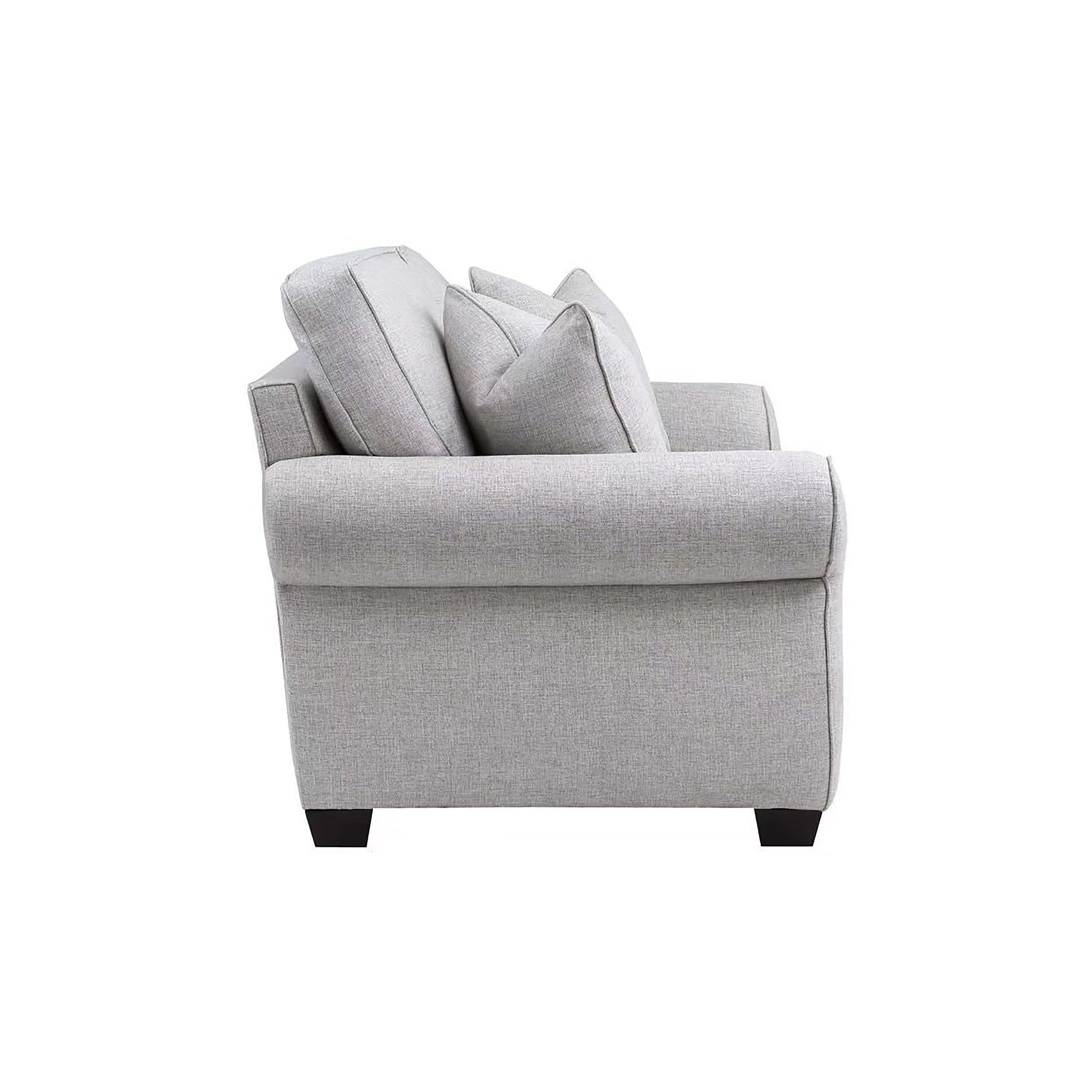 Porter Designs Oasis Oasis U6327 Sofa (Fa) 01-207C-01-6327FA - Portland ...