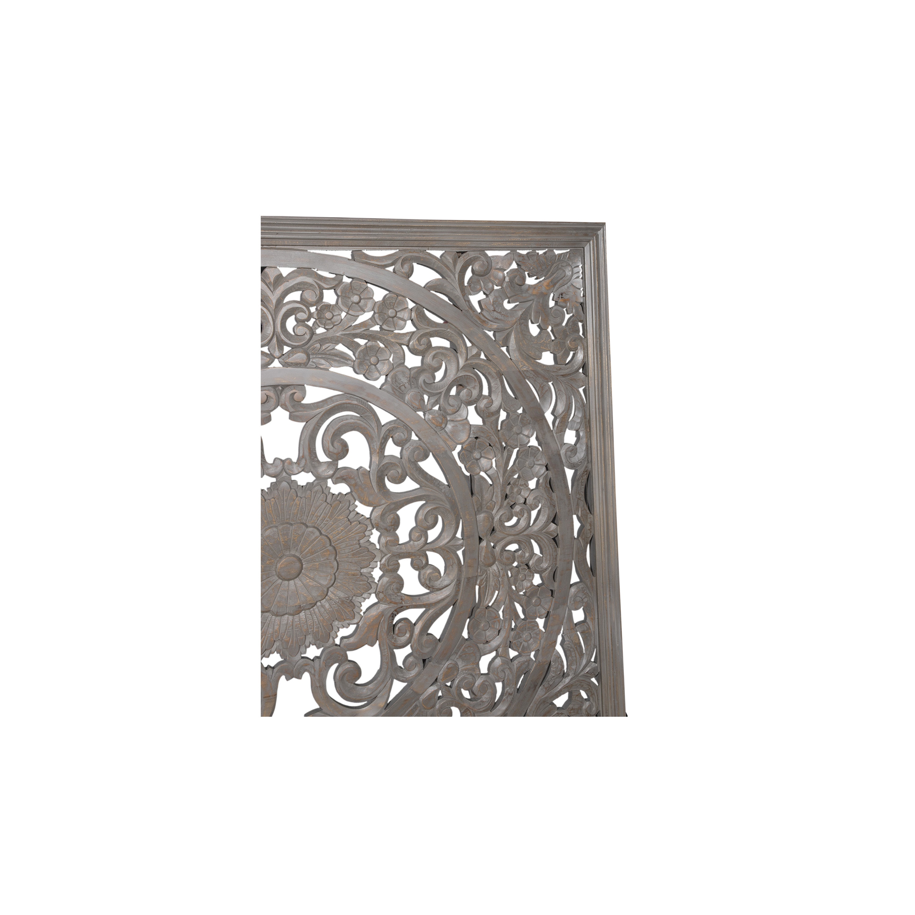 Porter Designs Mandala Mandala Queen R/S 04-196-15-BCB01BED - Portland ...