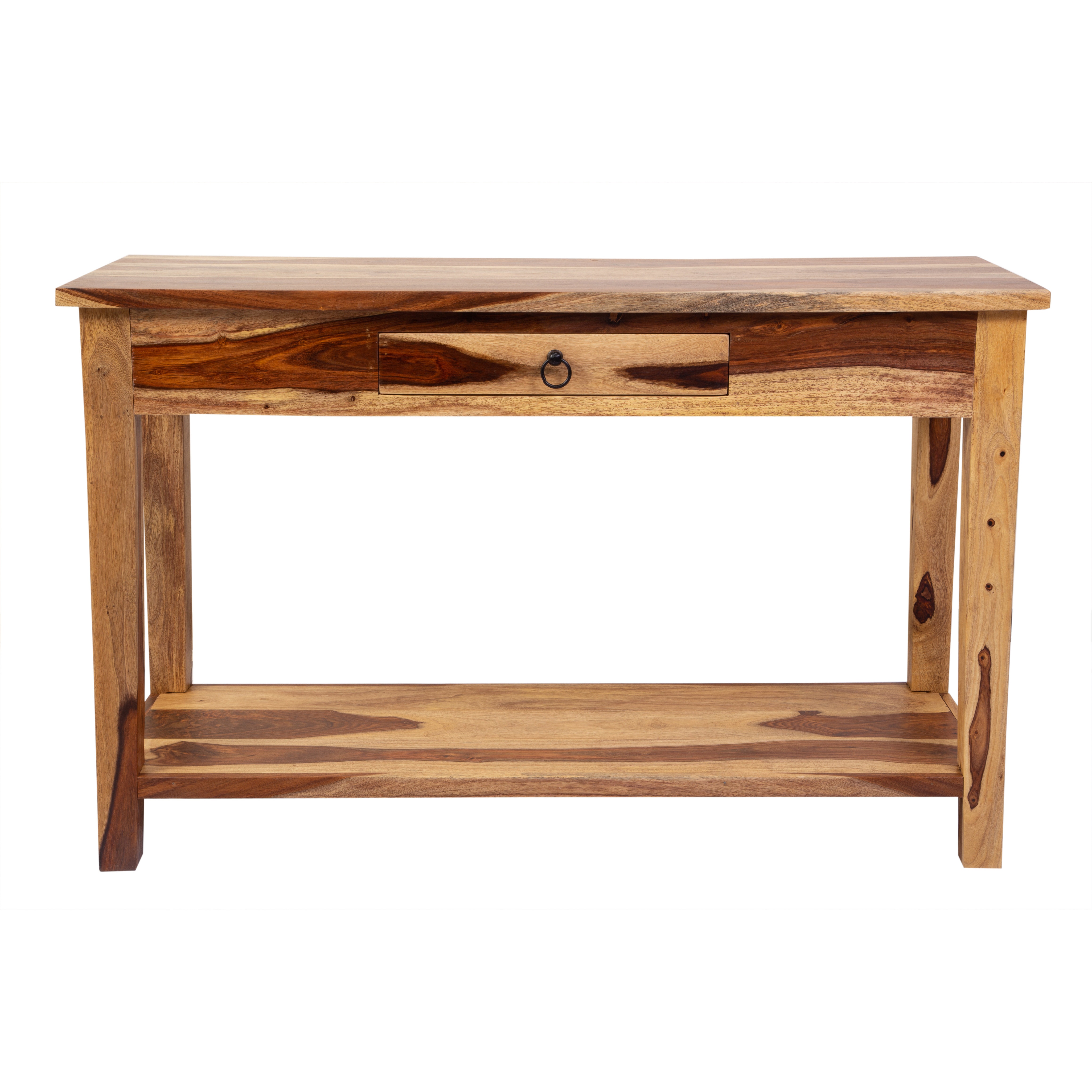 Porter Designs Taos Tahoe Console Table 05-116-10-PDU17 - Portland, OR ...